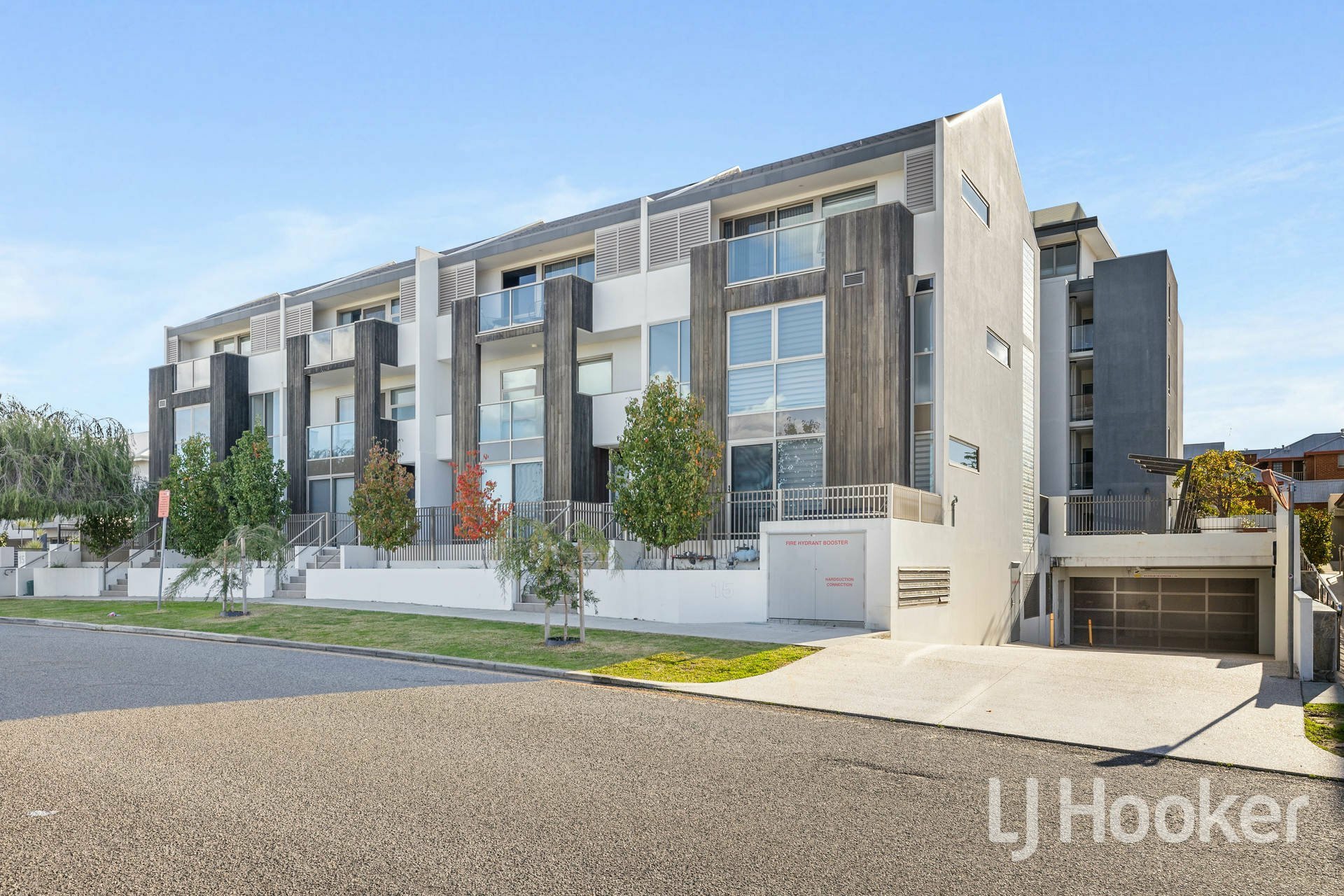 7/15 Leonard Street Victoria Park WA - Property Details - LJ Hooker