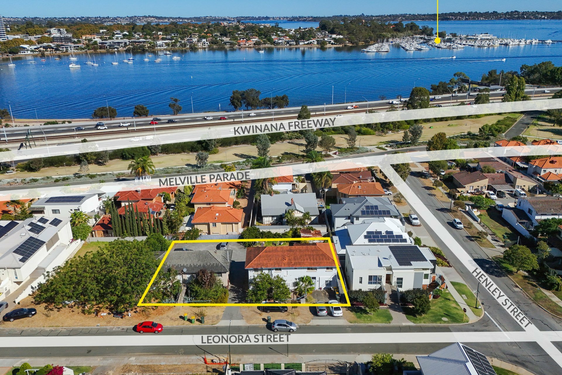 49 Leonora Street Como WA - Property Details - LJ Hooker