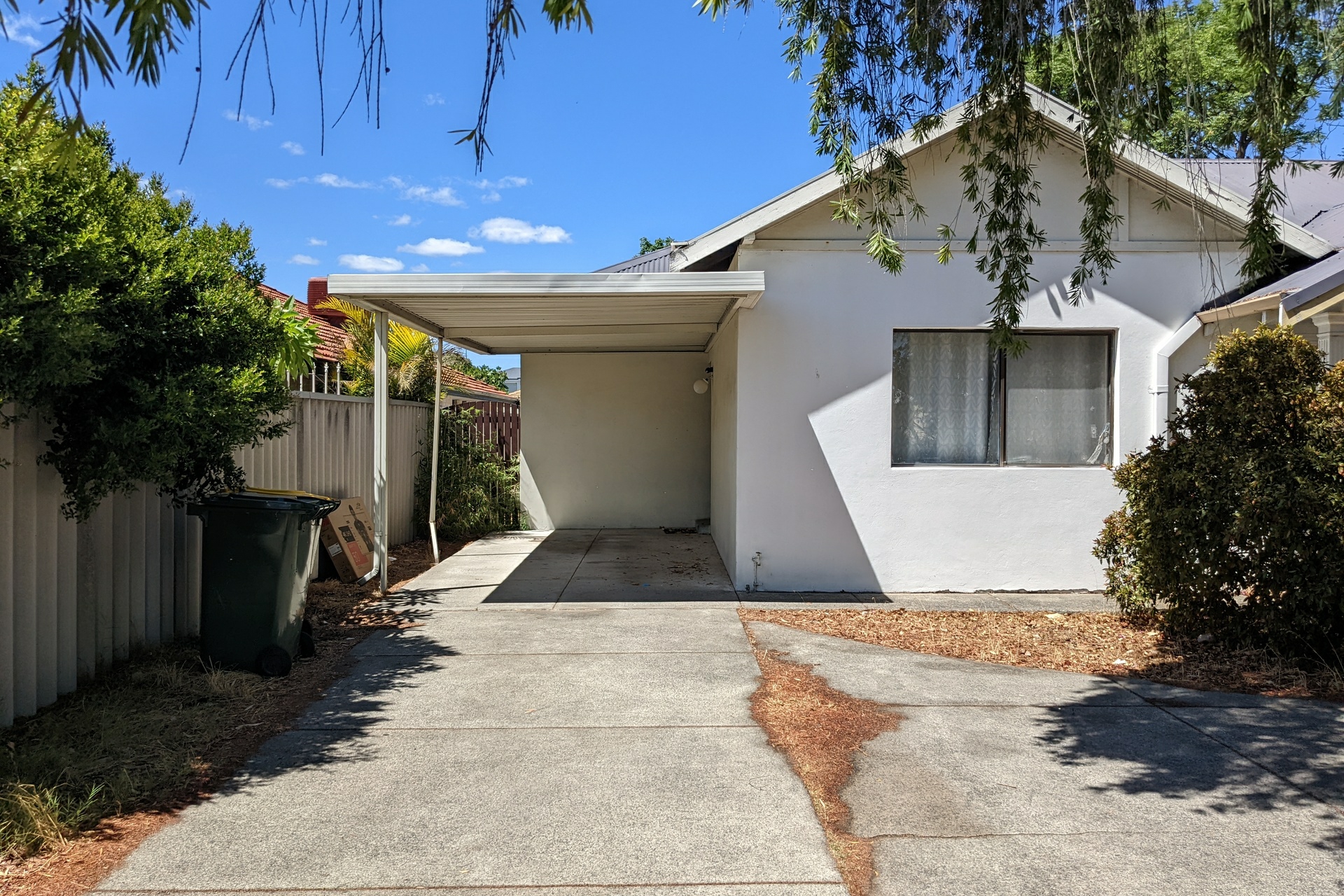 152a Oats St Carlisle WA - Property Details - LJ Hooker