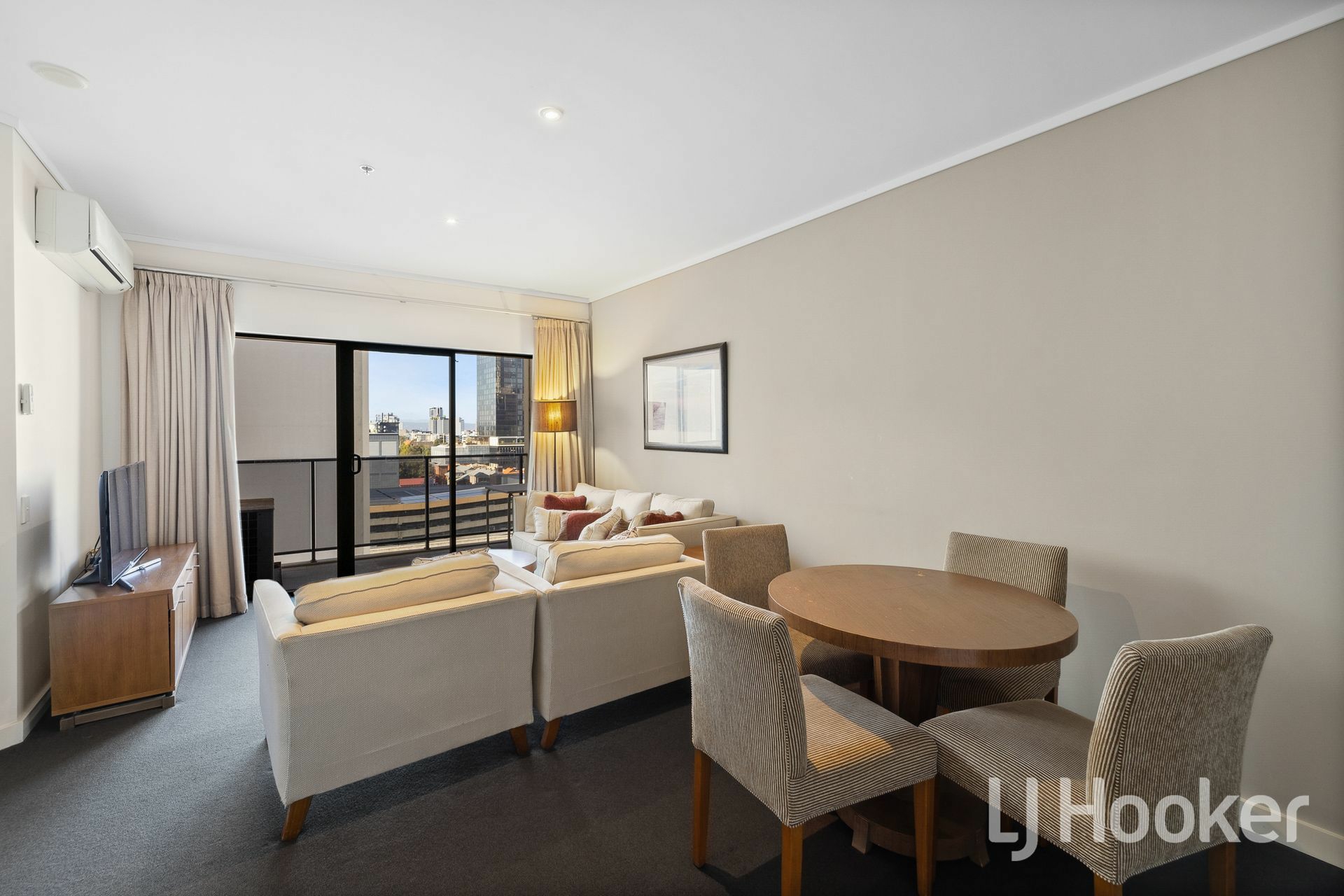 116/138 Barrack Street Perth WA - Property Details - LJ Hooker