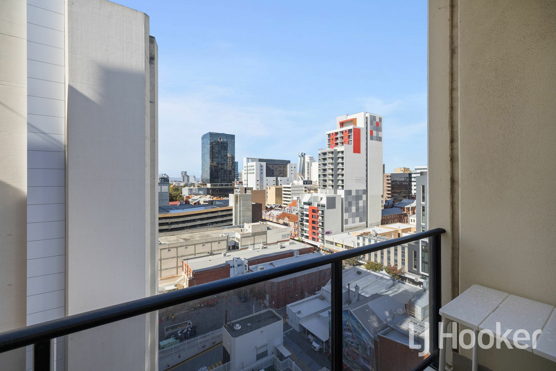 116/138 Barrack Street Perth WA - Property Details - LJ Hooker
