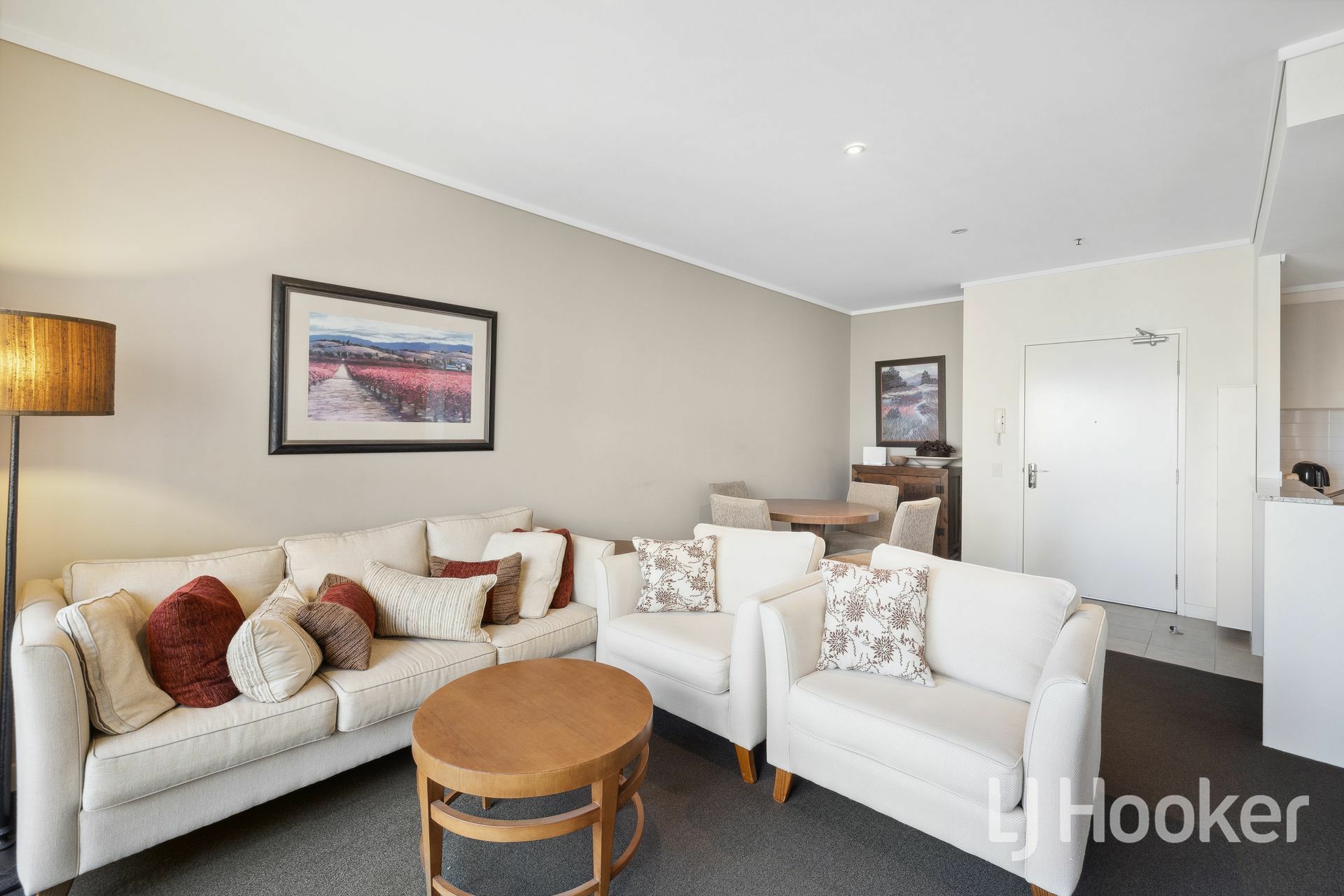 116/138 Barrack Street Perth WA - Property Details - LJ Hooker