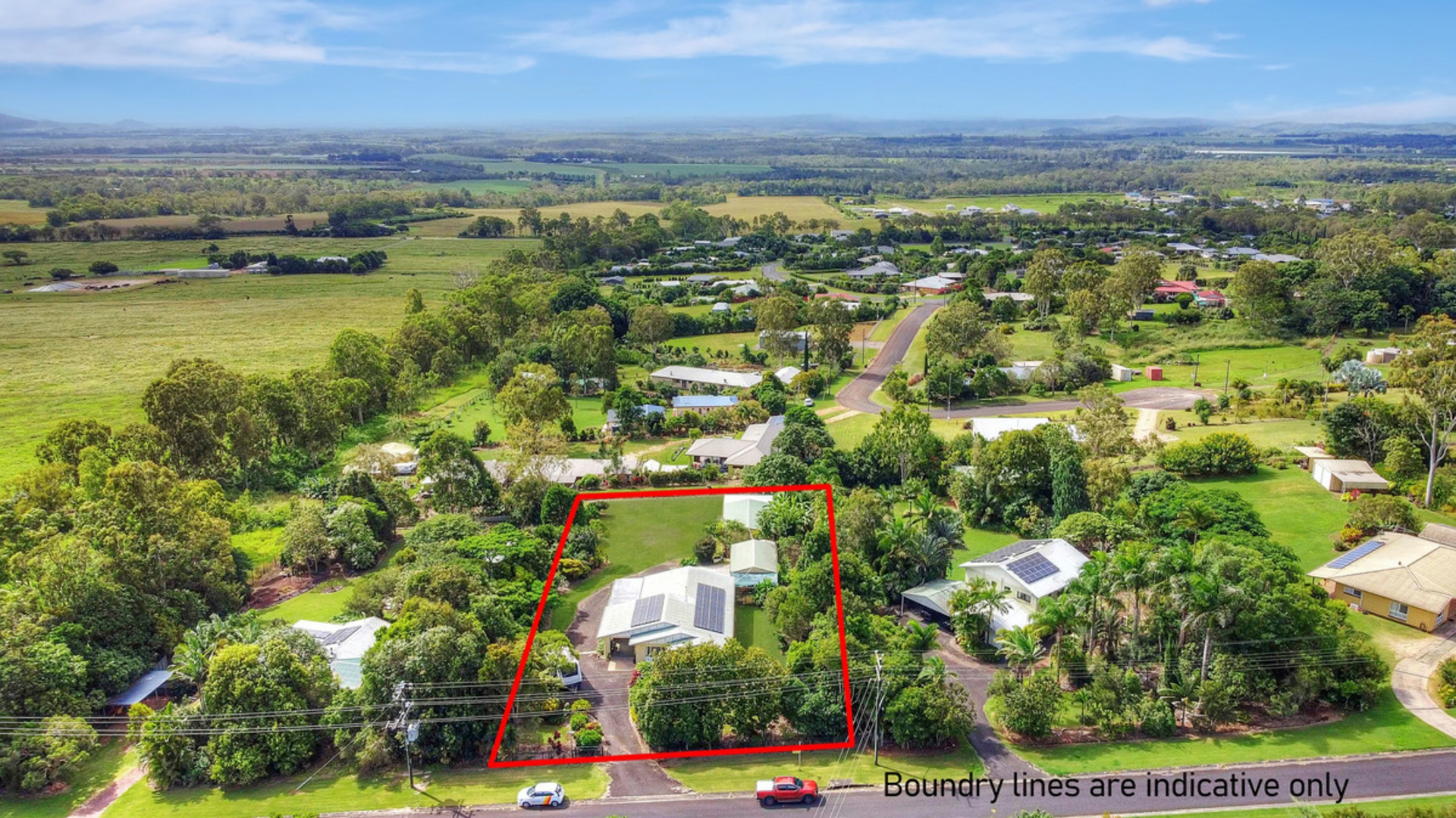 18 Geddes Drive Tolga QLD - Property Details - LJ Hooker