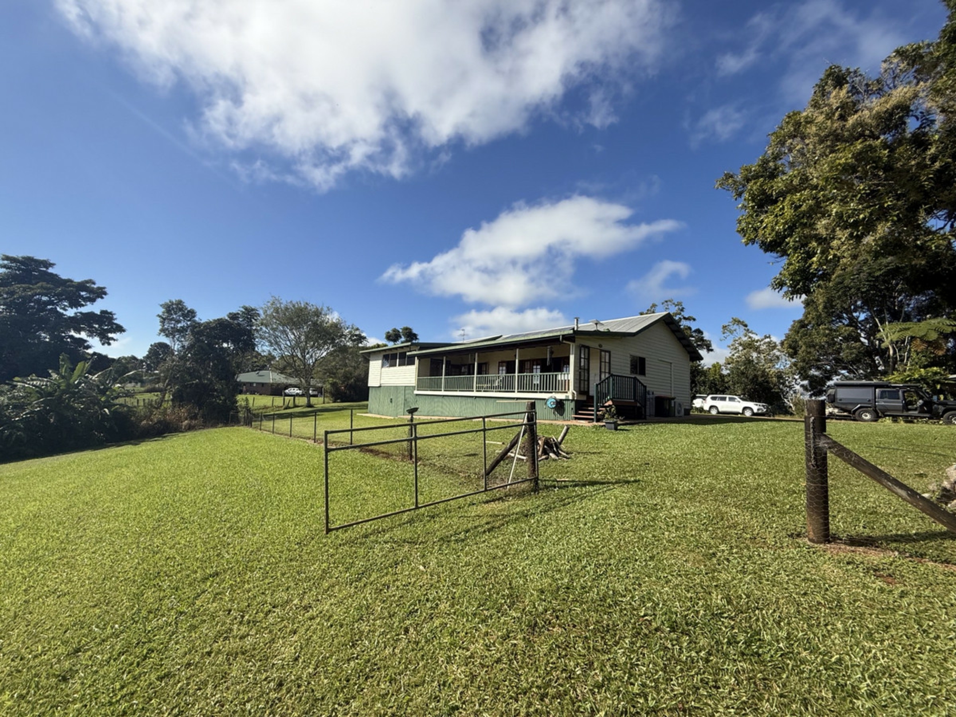 23 Forrester Road Kureen QLD - House for Rent - LJ Hooker