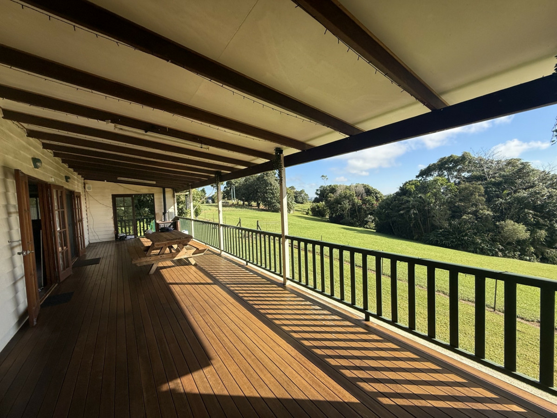23 Forrester Road Kureen QLD - House for Rent - LJ Hooker