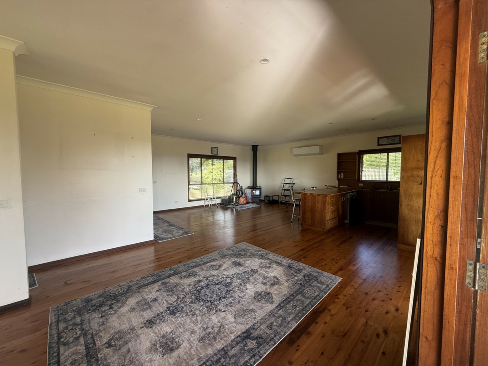 23 Forrester Road Kureen QLD - House for Rent - LJ Hooker