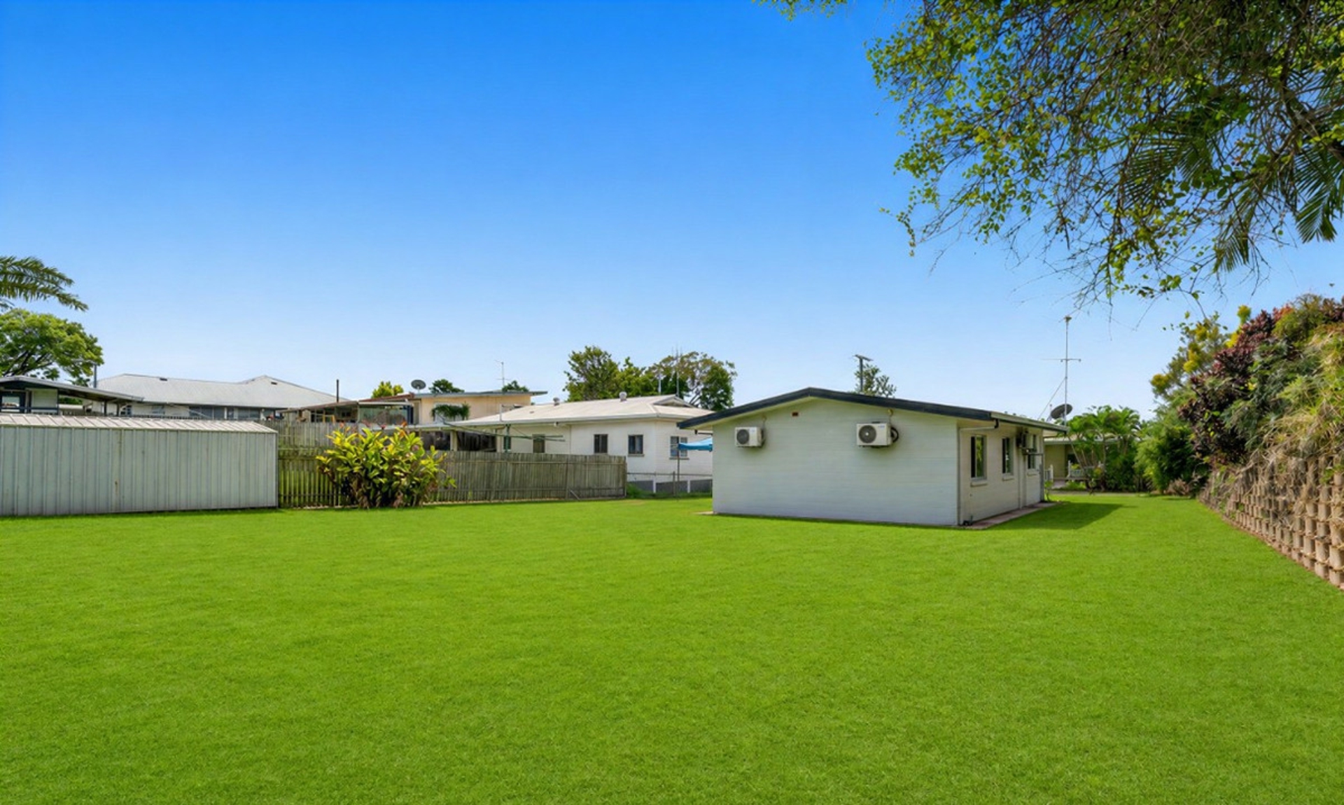 14 Pares Street Mareeba QLD - House for Rent - LJ Hooker