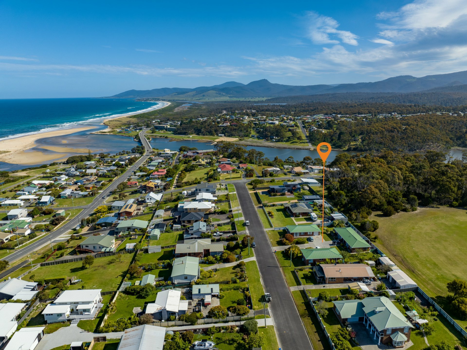 16-18 George Street Scamander TAS - Property Details - LJ Hooker