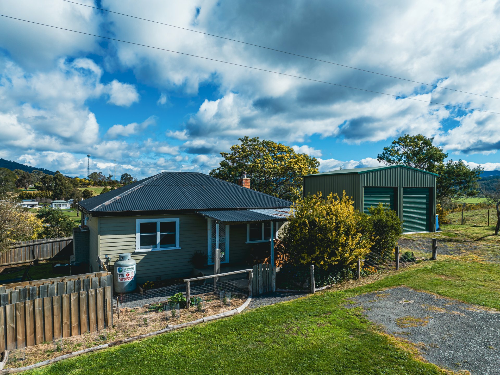 26 Albert Street Fingal TAS - Property Details - LJ Hooker