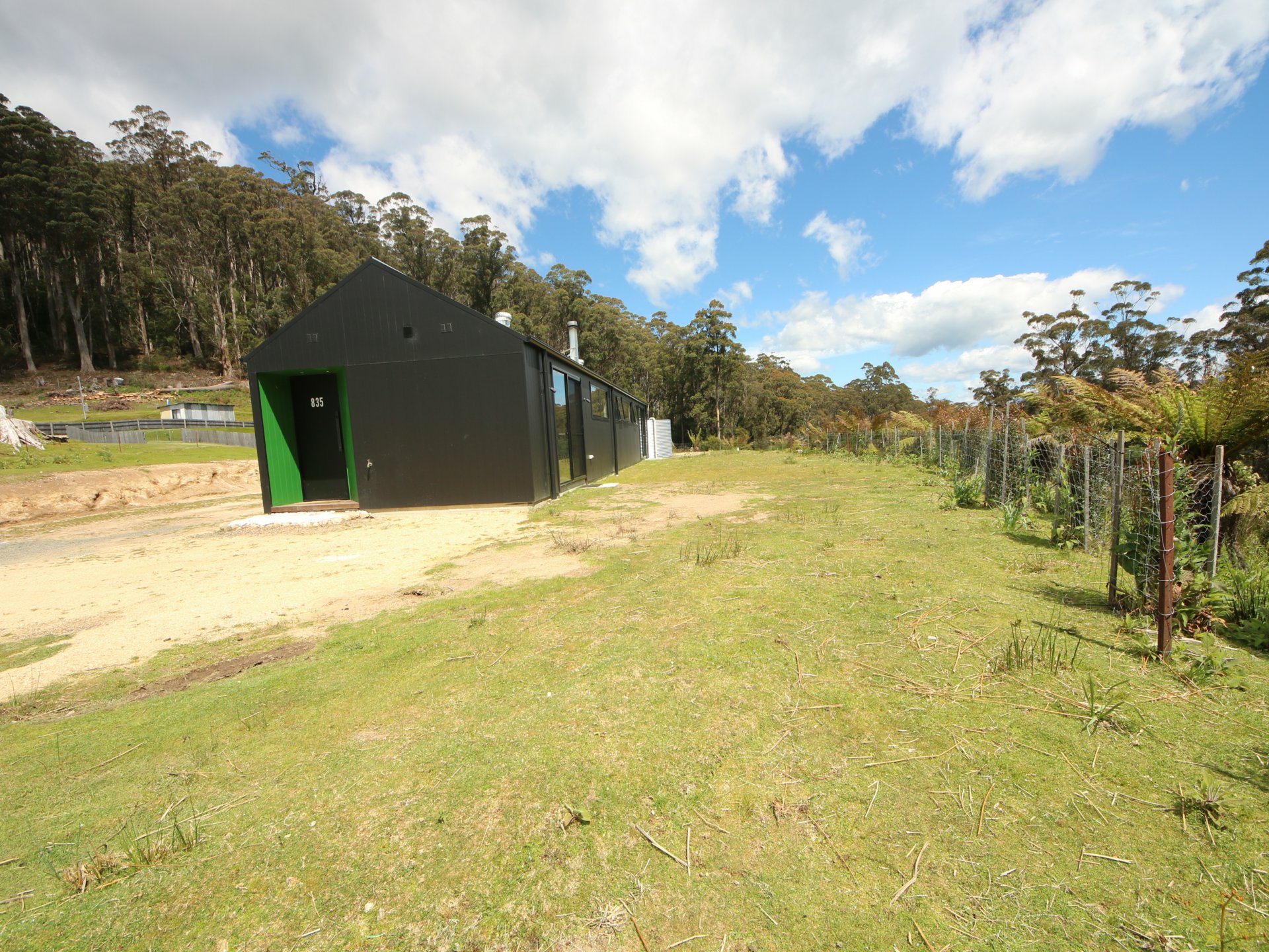 835 Lottah Road Lottah TAS - Property Details - LJ Hooker