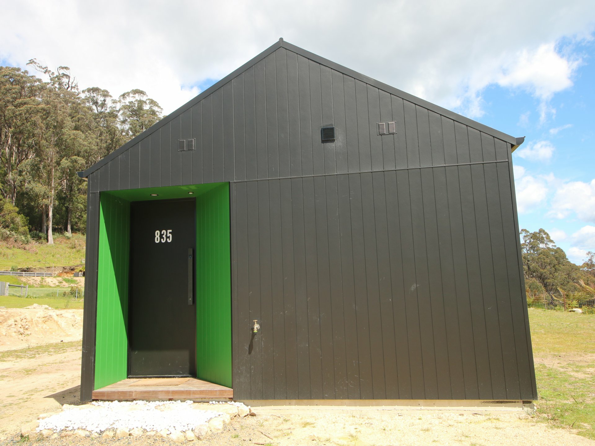 835 Lottah Road Lottah TAS - Property Details - LJ Hooker