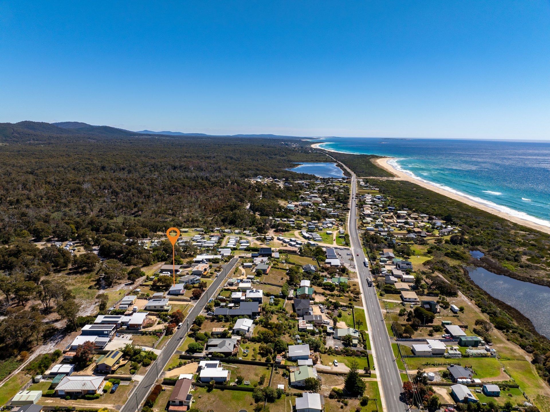 15 Targett Street Scamander TAS - Property Details - LJ Hooker