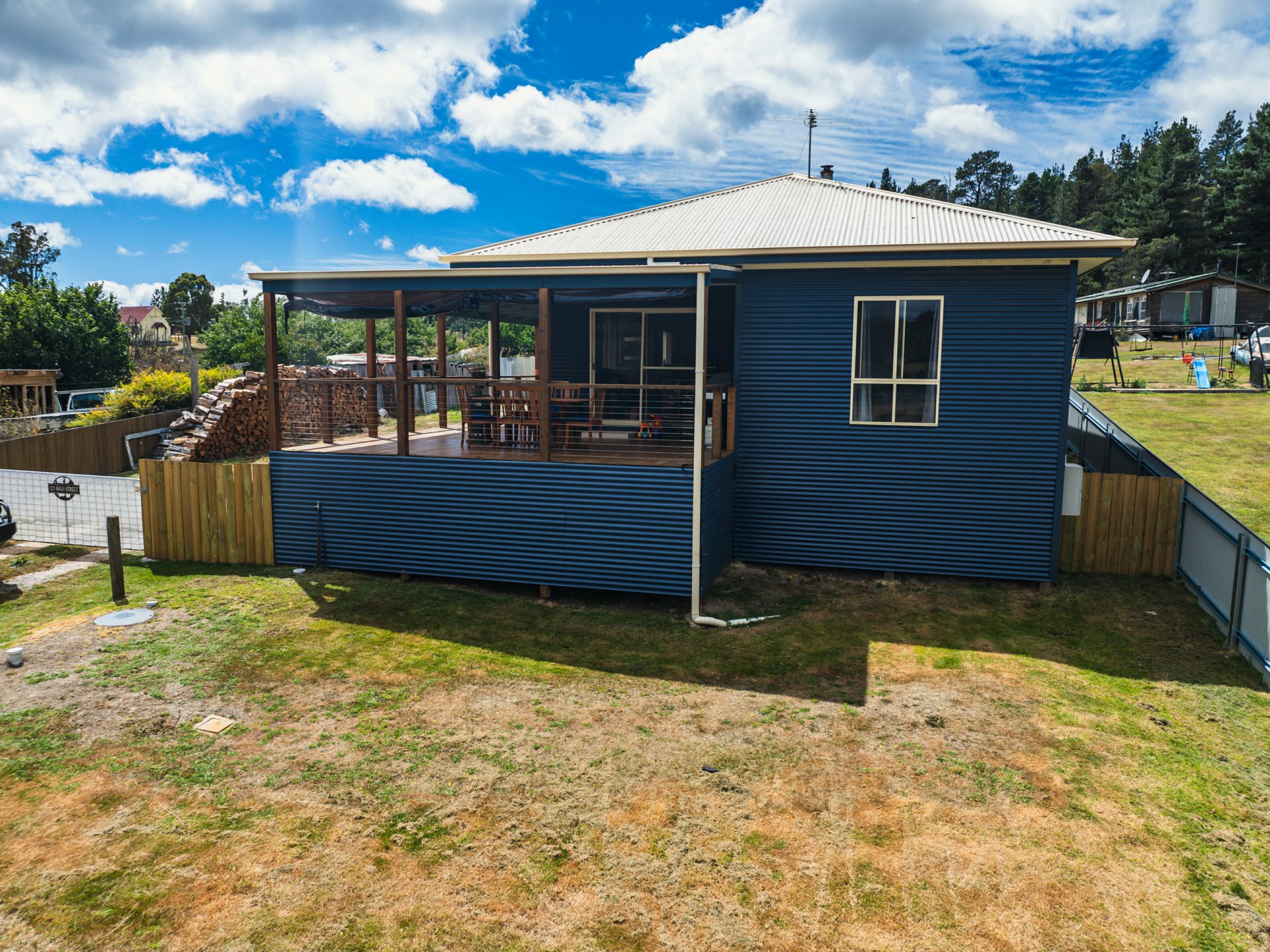 121 High Street Mathinna TAS - Property Details - LJ Hooker