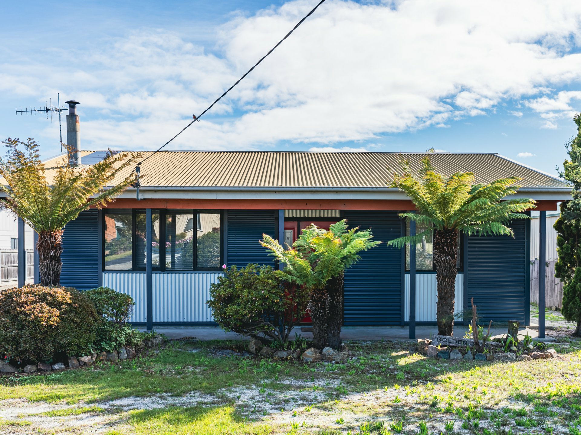 25 Peron Street Stieglitz TAS - House for Sale - LJ Hooker