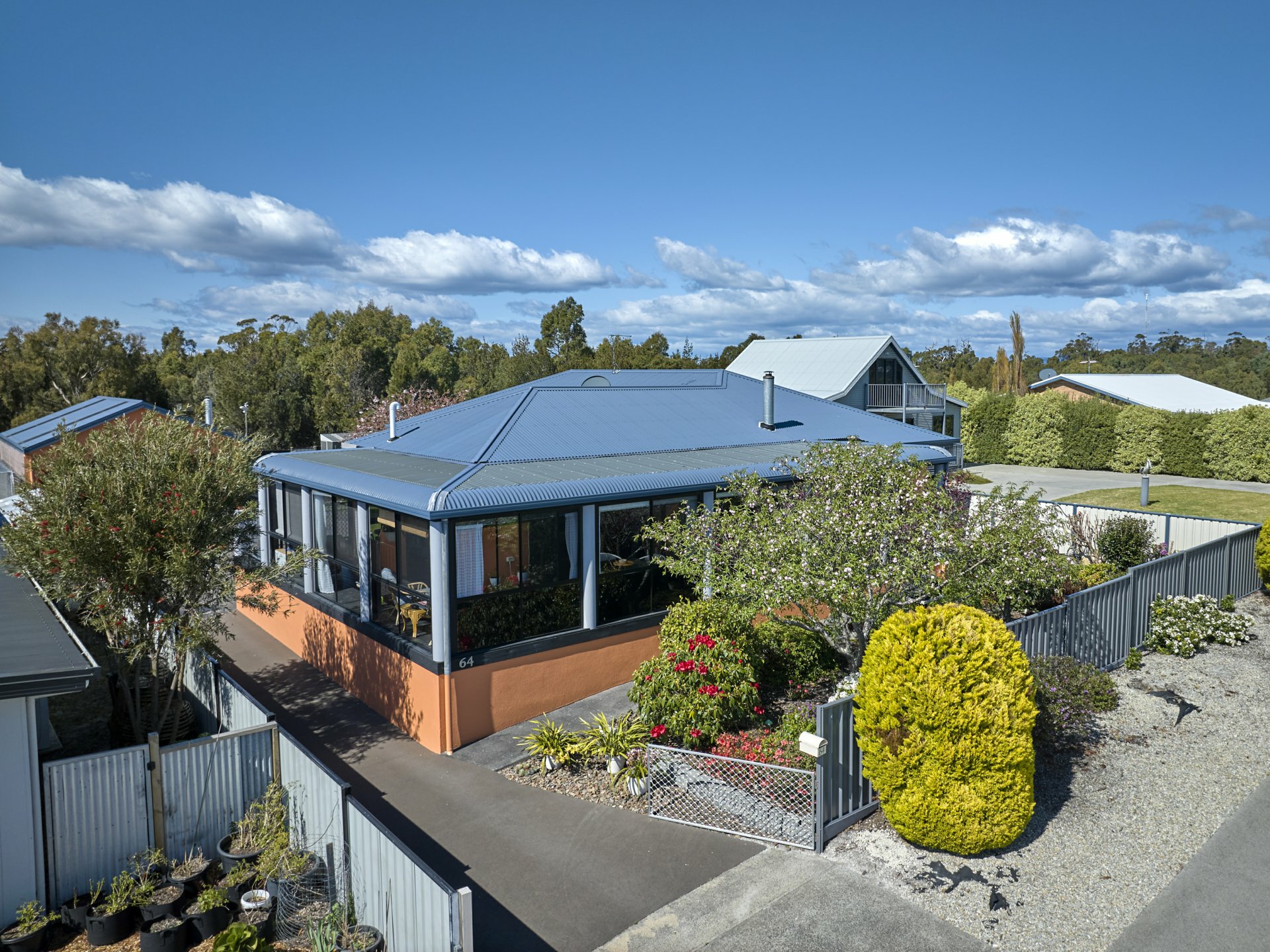 64 Parnella Drive Stieglitz TAS - Property Details - LJ Hooker