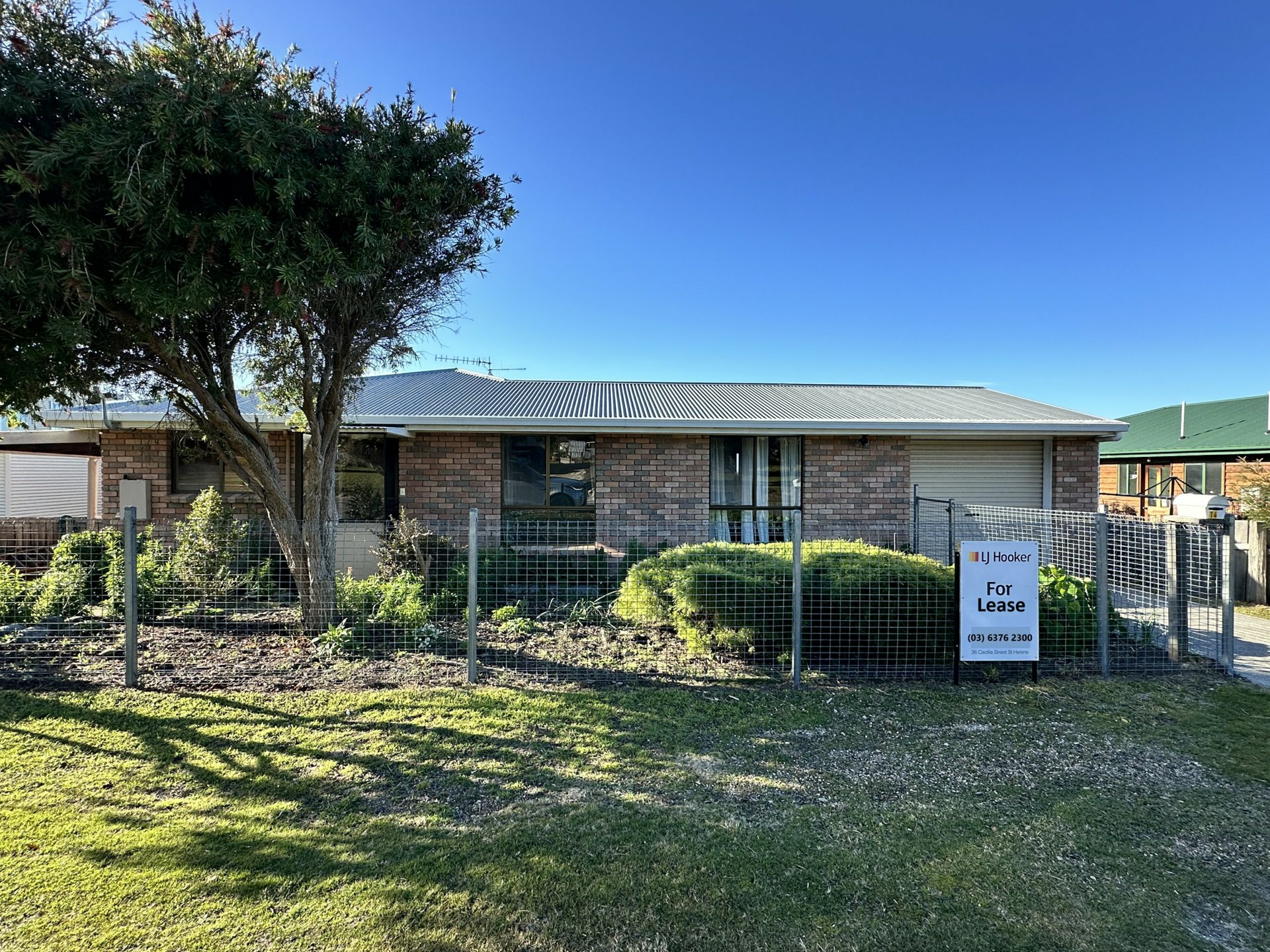 14 Charles Street Beaumaris TAS - House for Rent - LJ Hooker