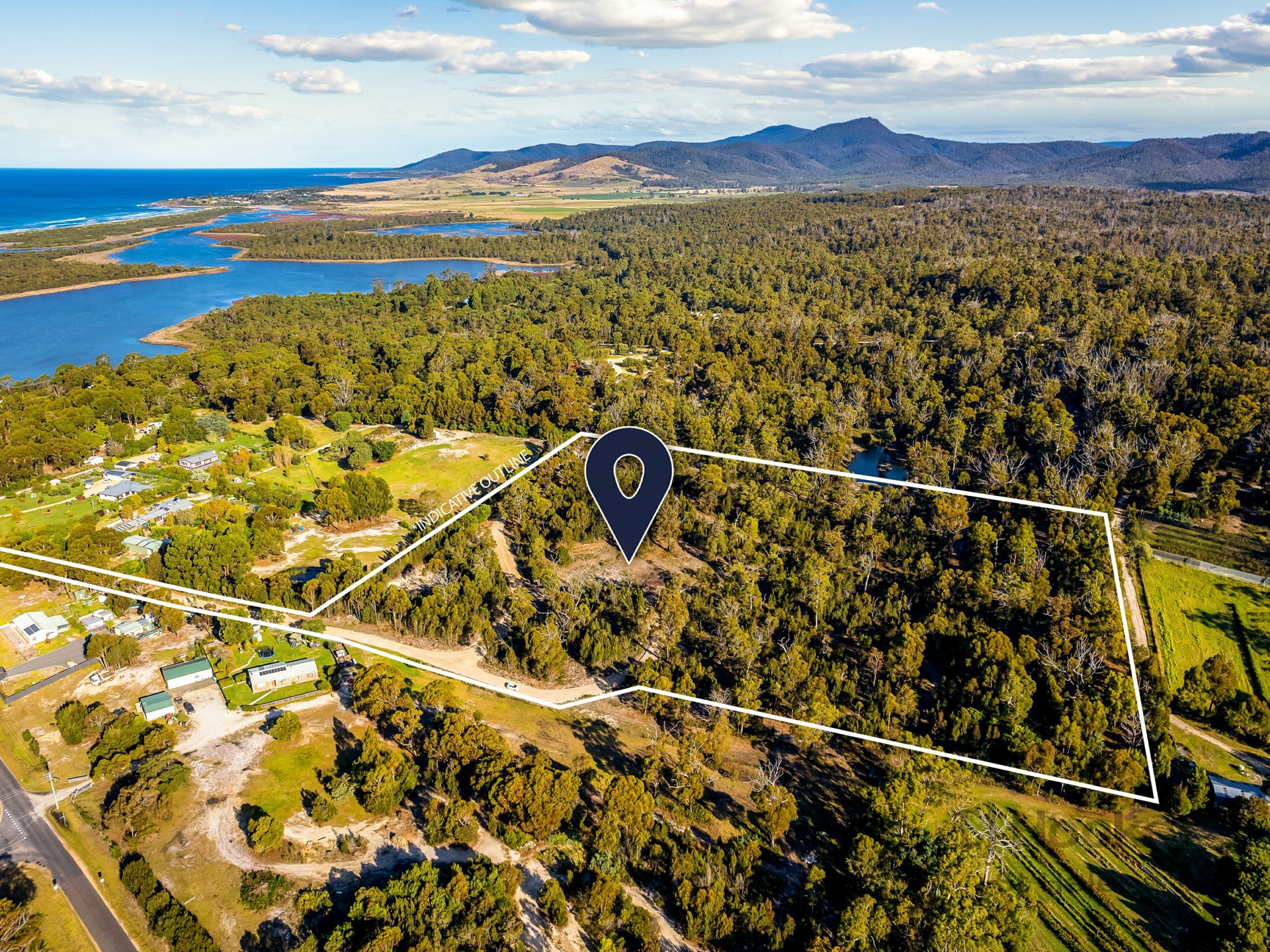 PID 7298938 Upper Scamander Road Scamander TAS - Residential for Sale ...