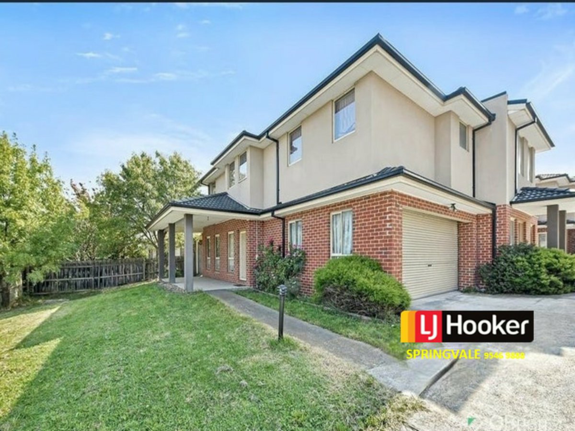 6/1231 Heatherton rd Noble Park VIC - Unit for Sale - LJ Hooker