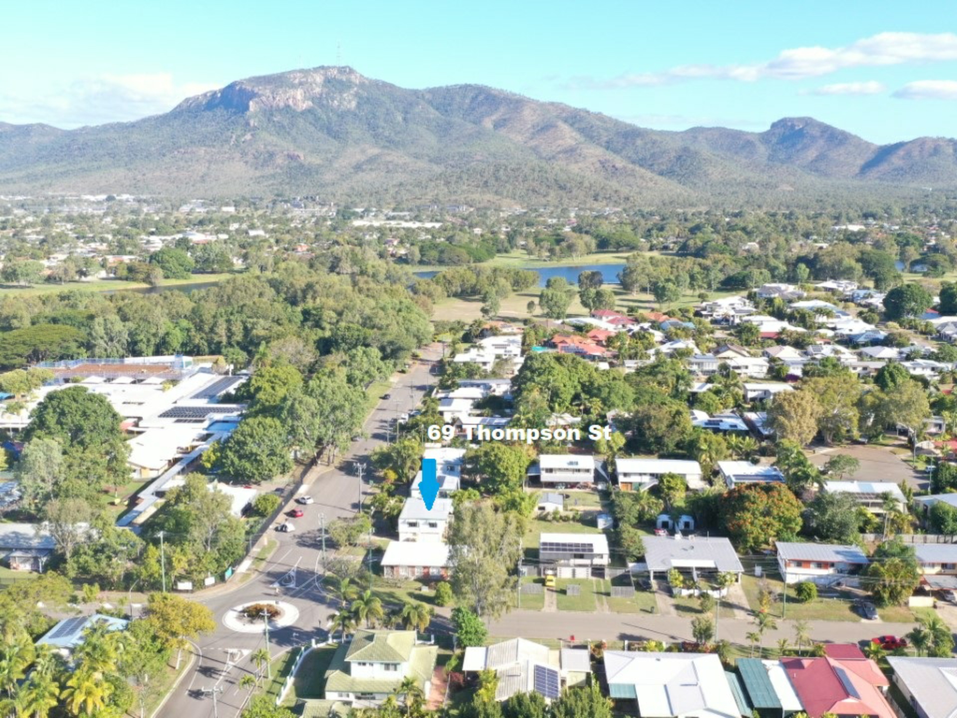 69 Thompson Street Aitkenvale QLD - Property Details - LJ Hooker