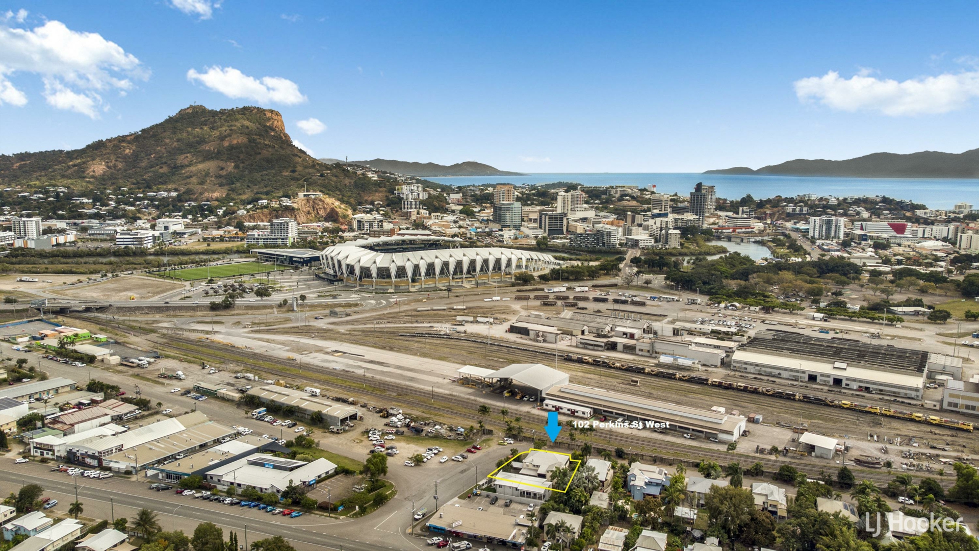 102 Perkins Street West Railway Estate QLD - Property Details - LJ Hooker
