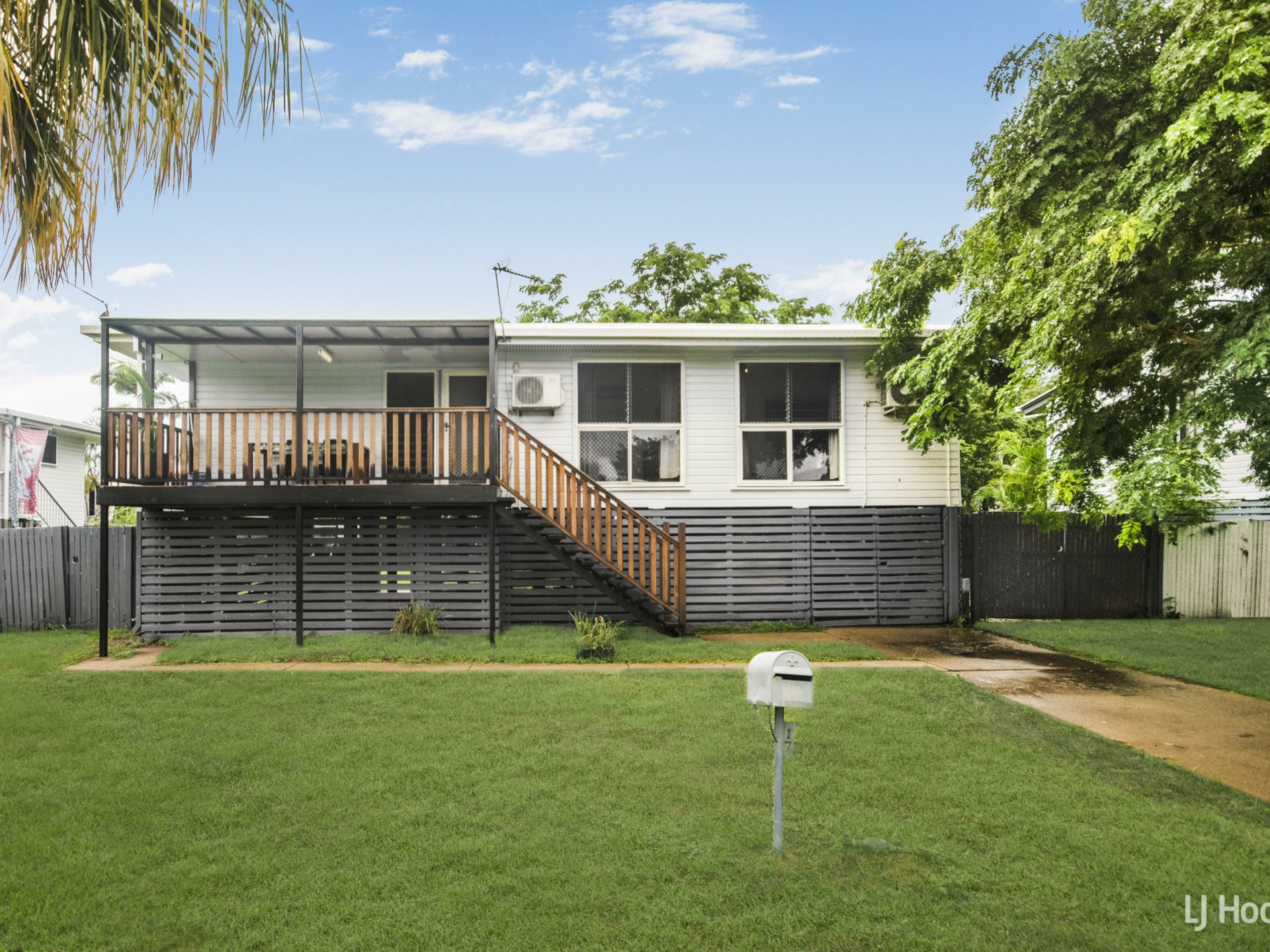17 Oliver Court Vincent QLD - Property Details - LJ Hooker
