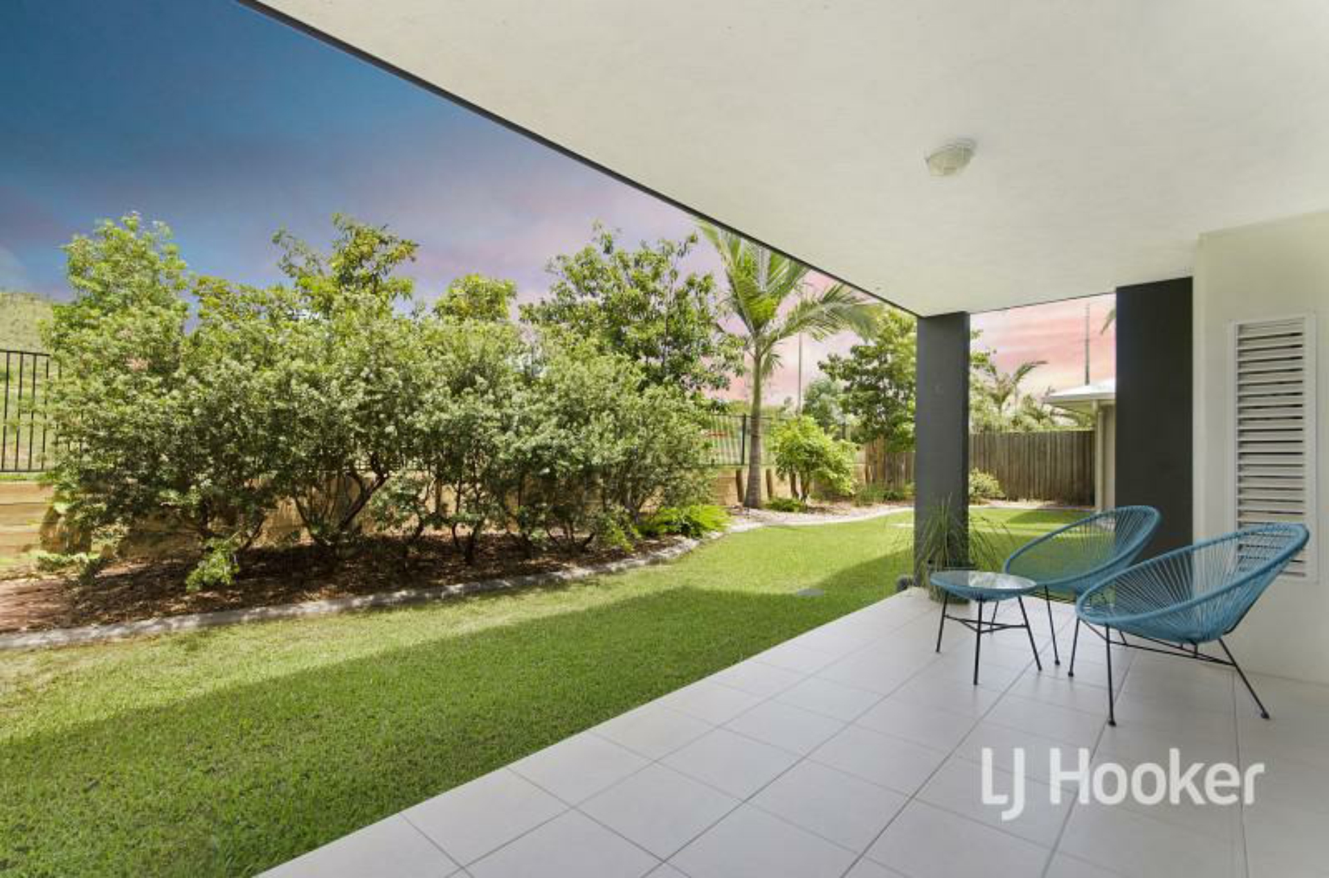 8/321-341 Angus Smith Drive Douglas QLD - Property Details - LJ Hooker
