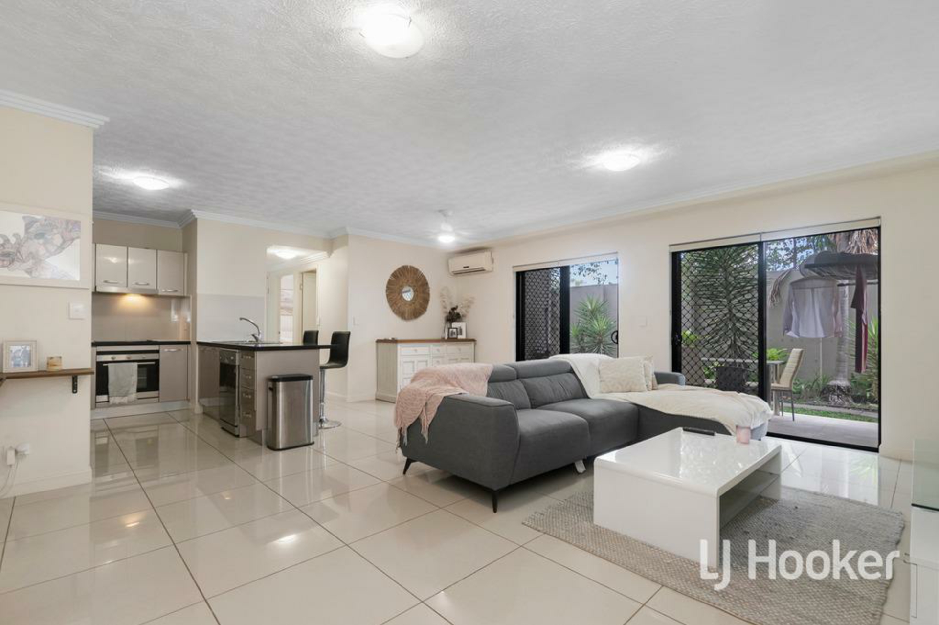 21/319 Angus Smith Drive Douglas QLD - Property Details - LJ Hooker