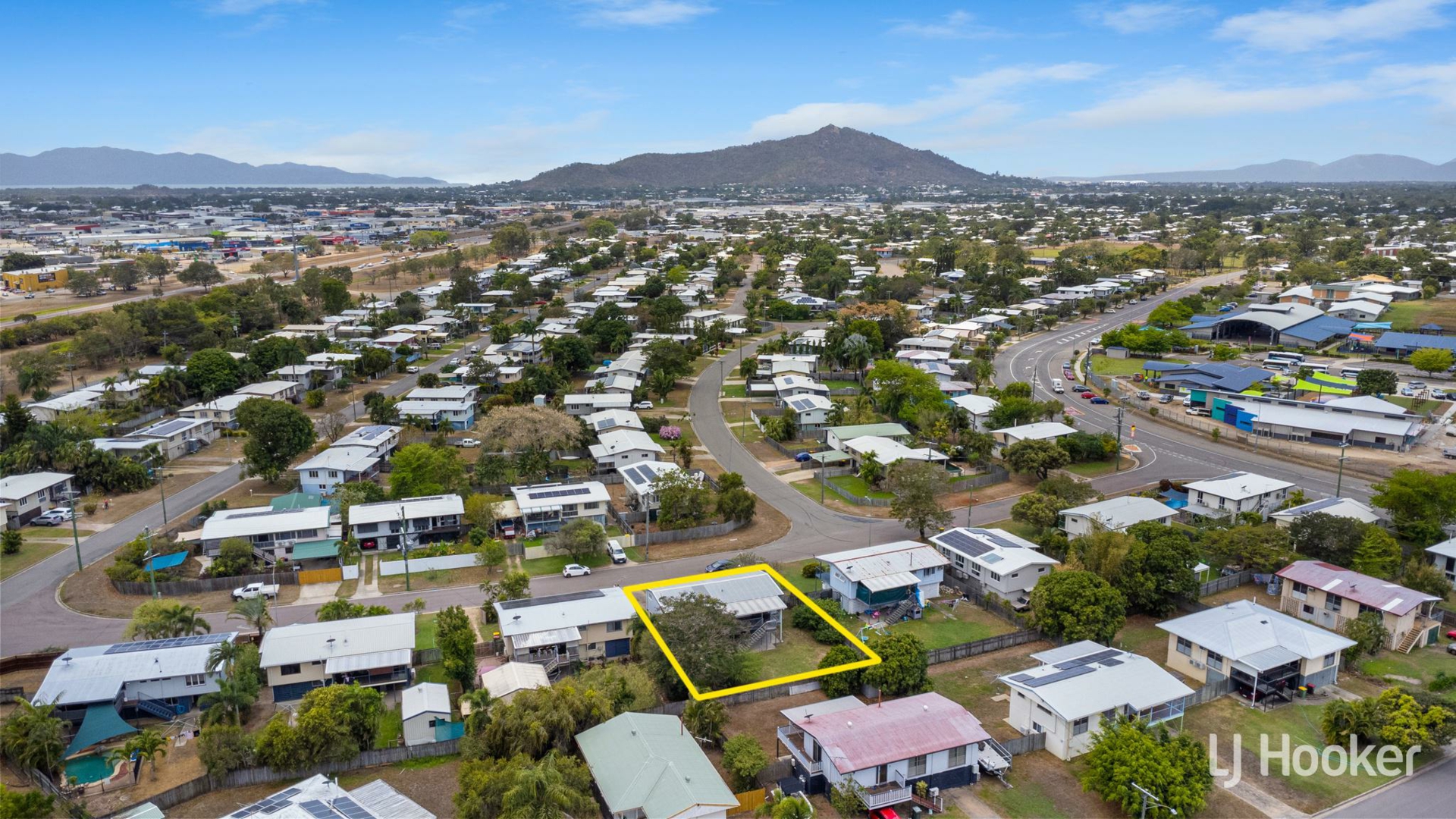 10 Symons Street Vincent QLD - Property Details - LJ Hooker