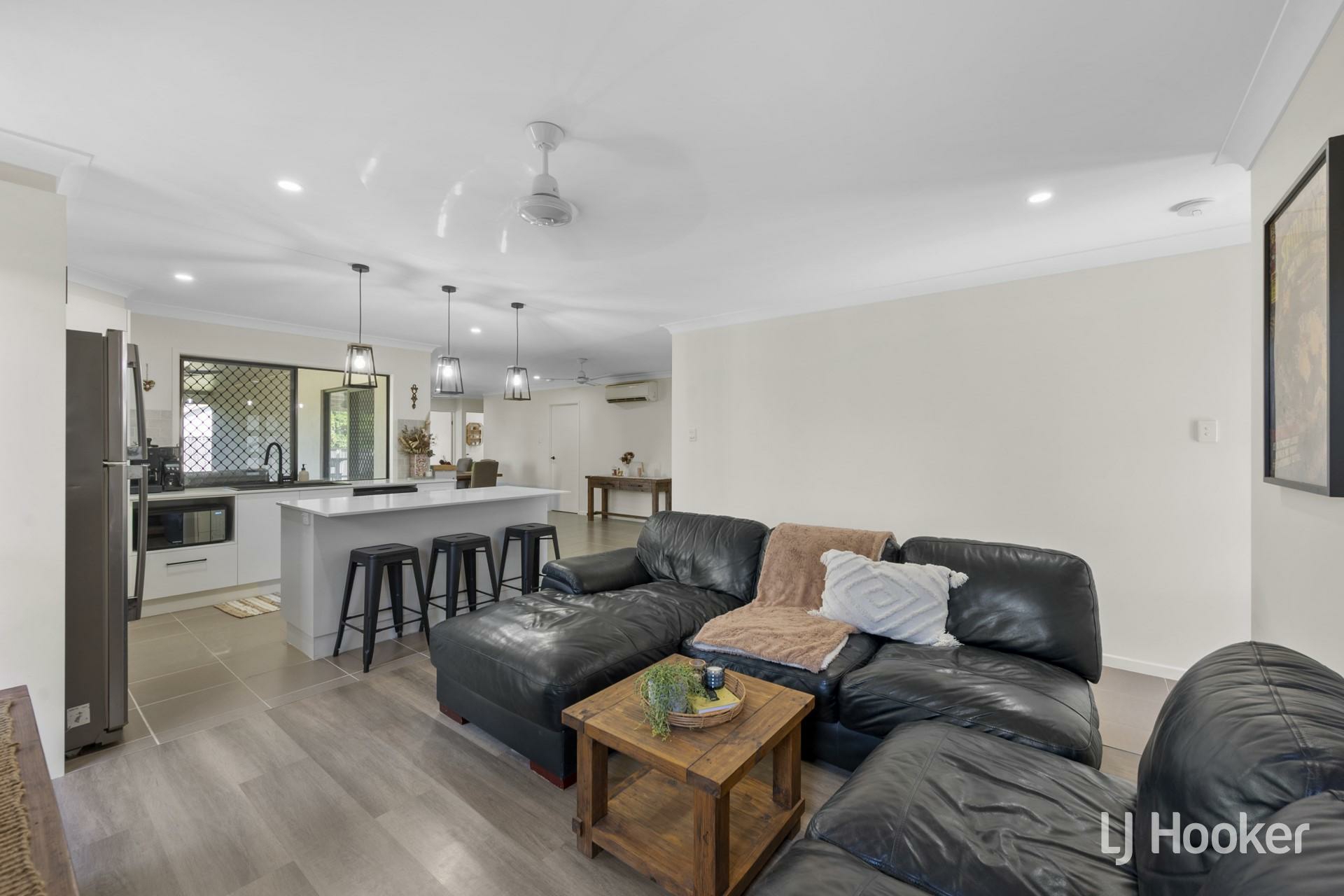 63 Hillock Crescent Bushland Beach QLD - Property Details - LJ Hooker