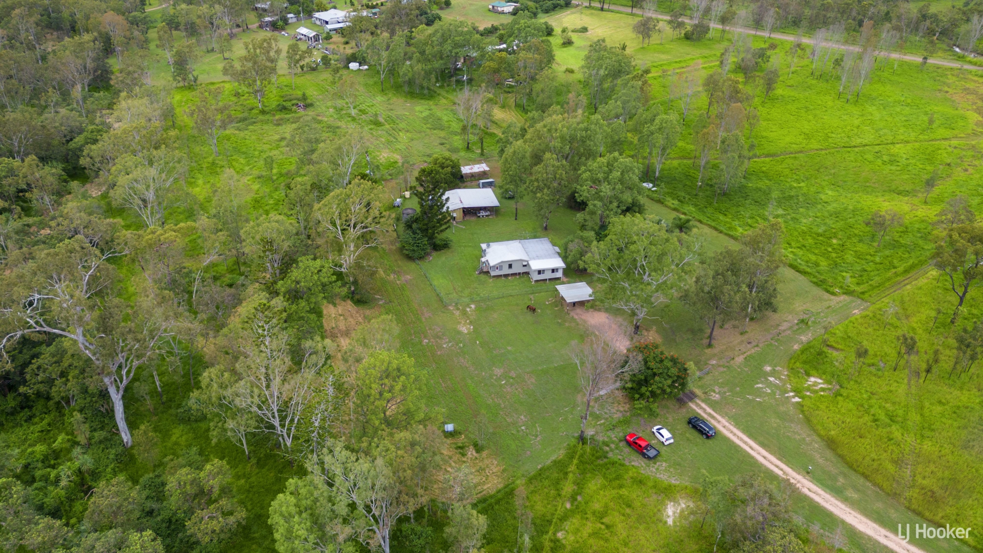 3353 Hervey Range Road Hervey Range QLD - Property Details - LJ Hooker