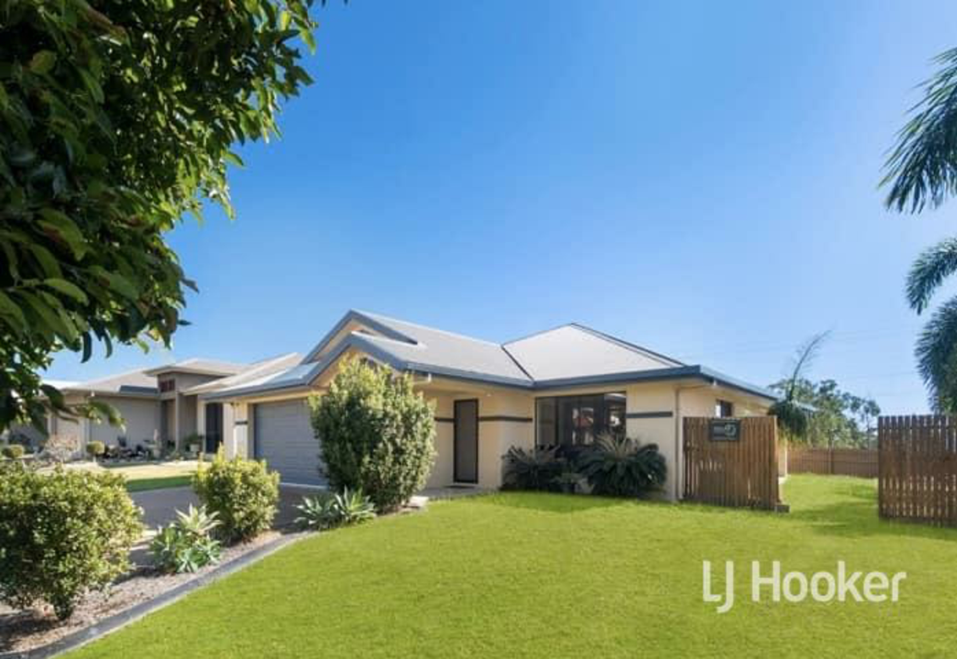 1 Samson Court Mount Louisa QLD - Property Details - LJ Hooker