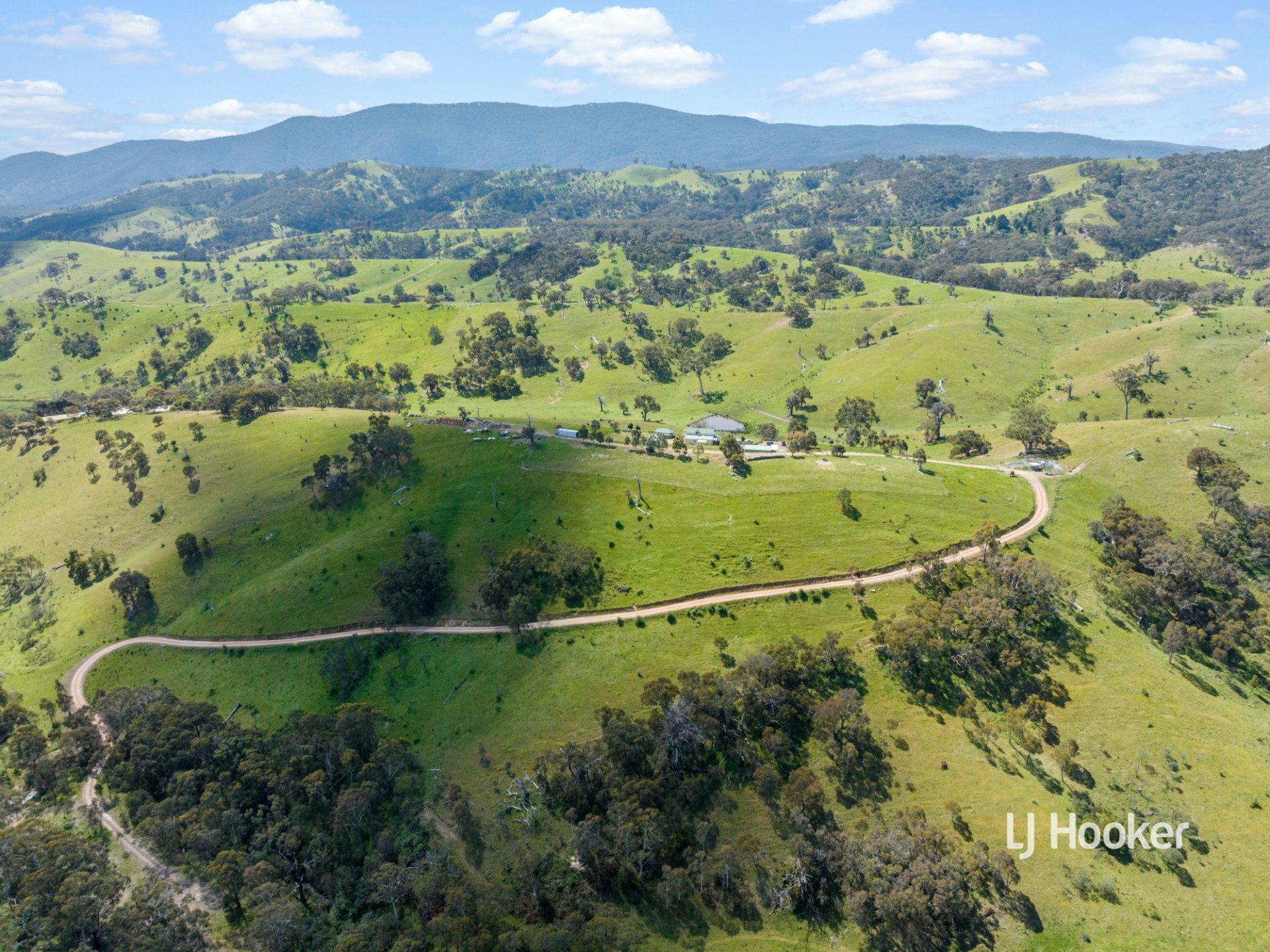 945 Strath Creek Road Strath Creek VIC - Property Details - LJ Hooker