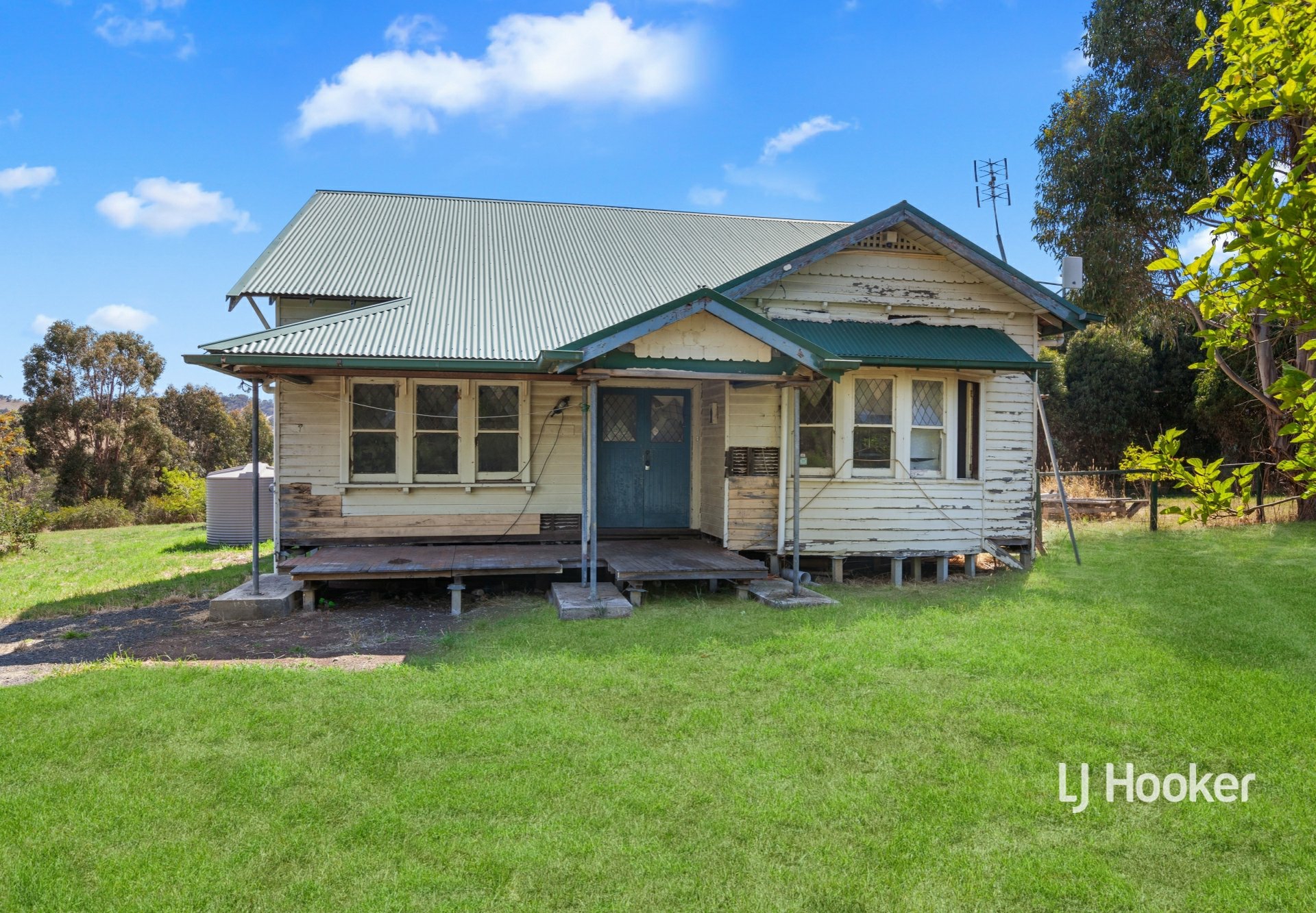 13 Julia Court Pyalong VIC - Property Details - LJ Hooker