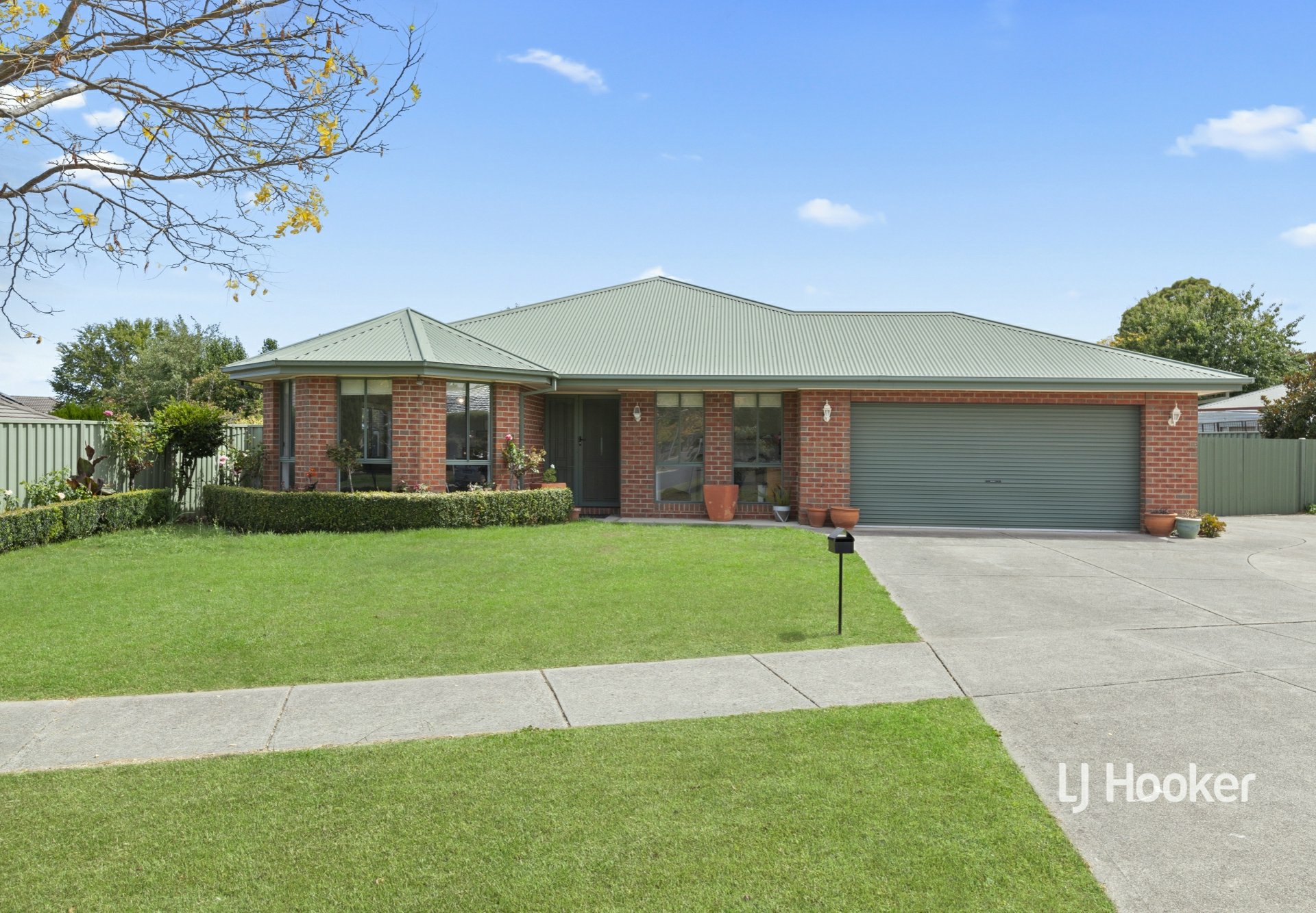 40 Centenary Drive Kilmore VIC - Property Details - LJ Hooker