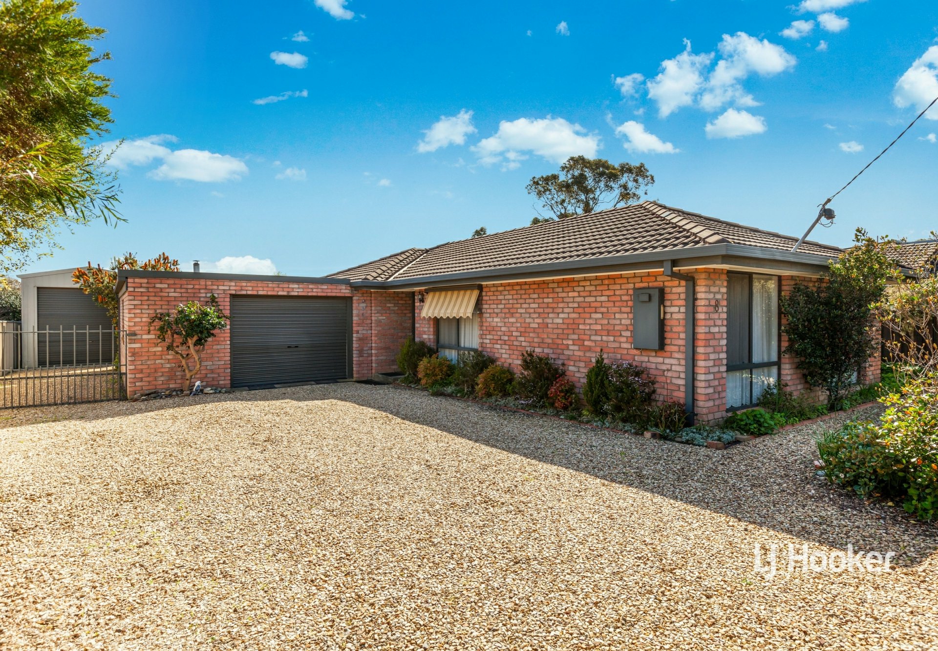 8 Dean Drive Broadford VIC - Property Details - LJ Hooker
