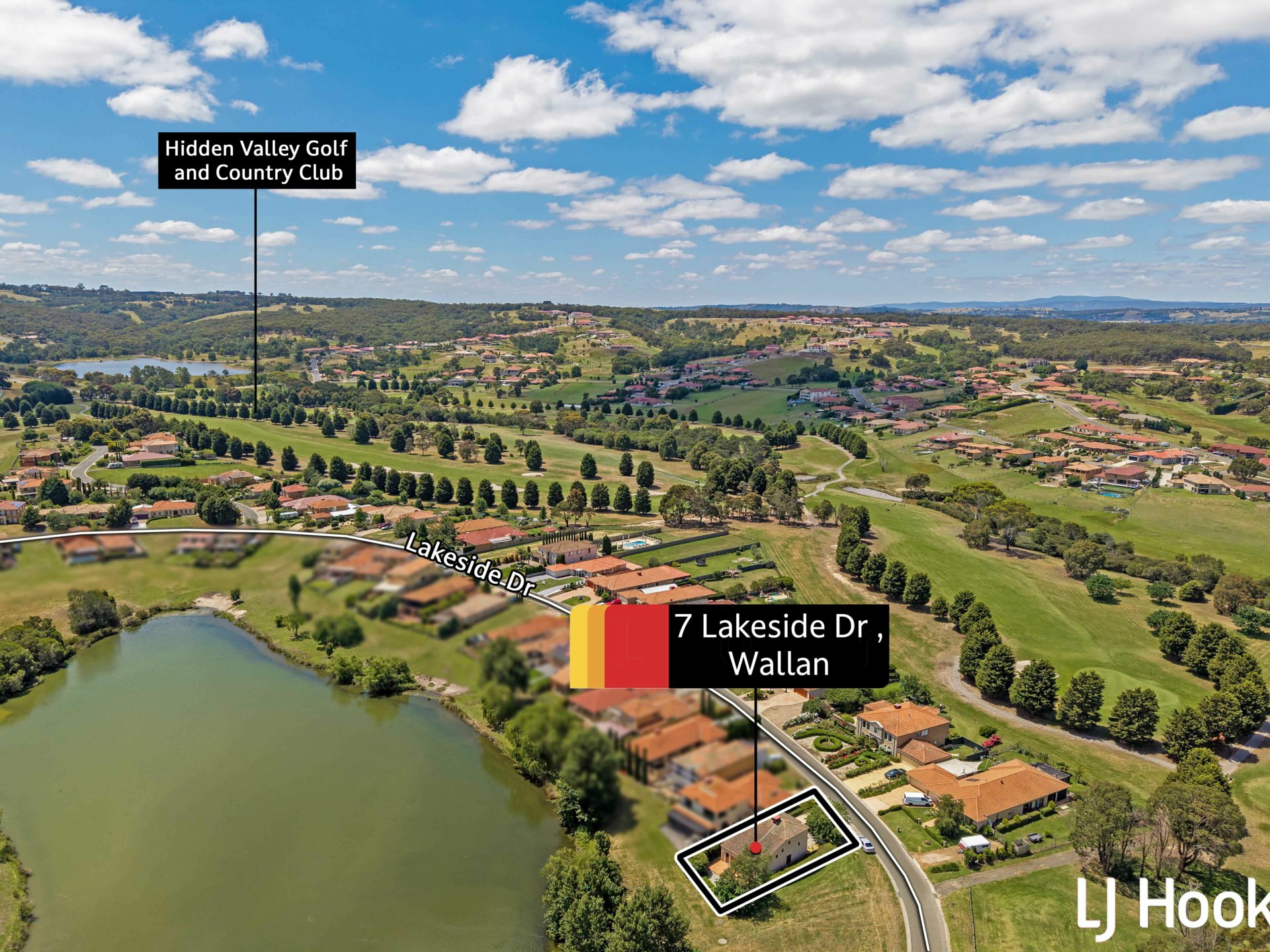 7 Lakeside Drive Hidden Valley VIC - Property Details - LJ Hooker