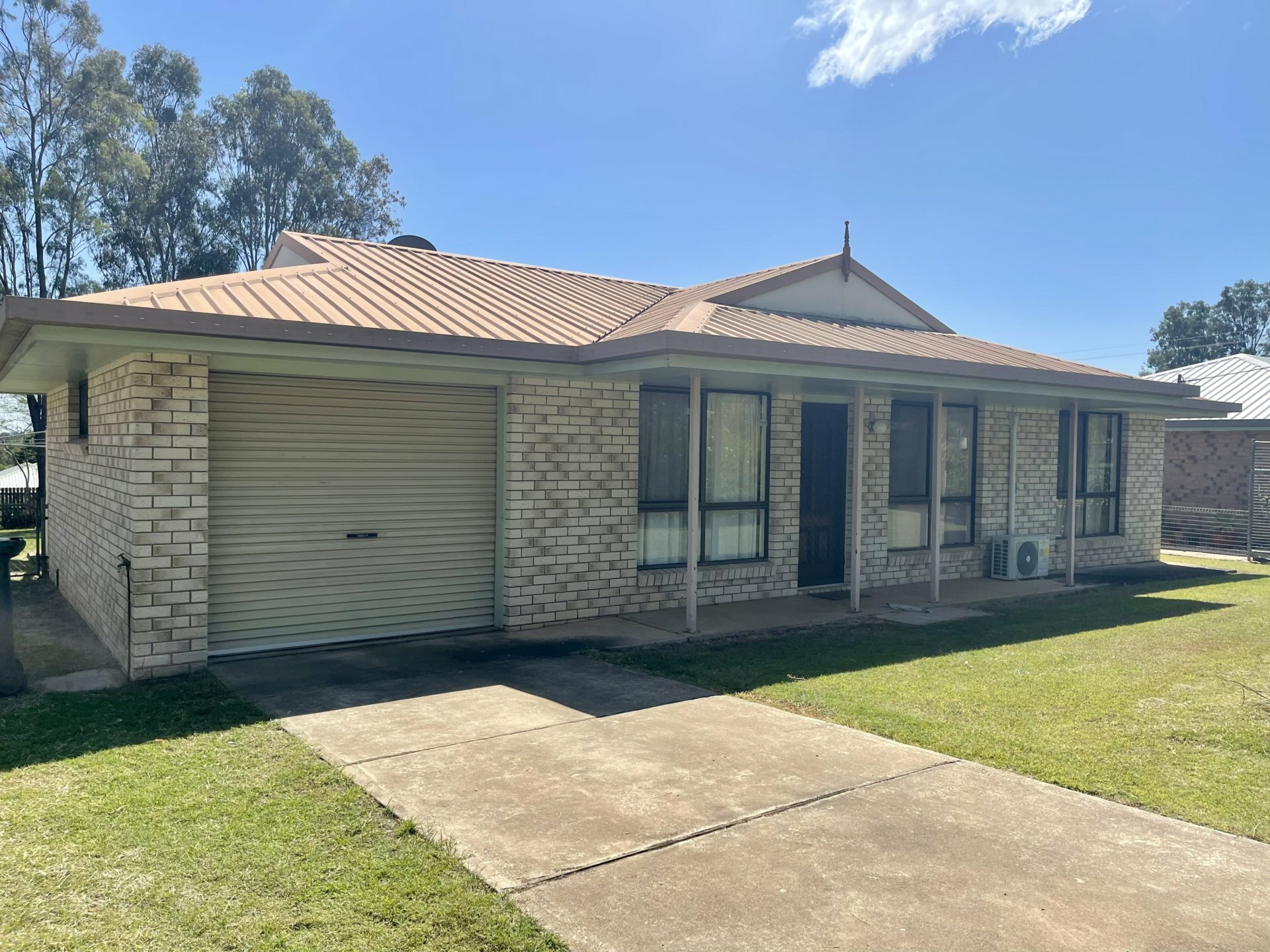105 Cadell Street Wondai QLD - Property Details - LJ Hooker