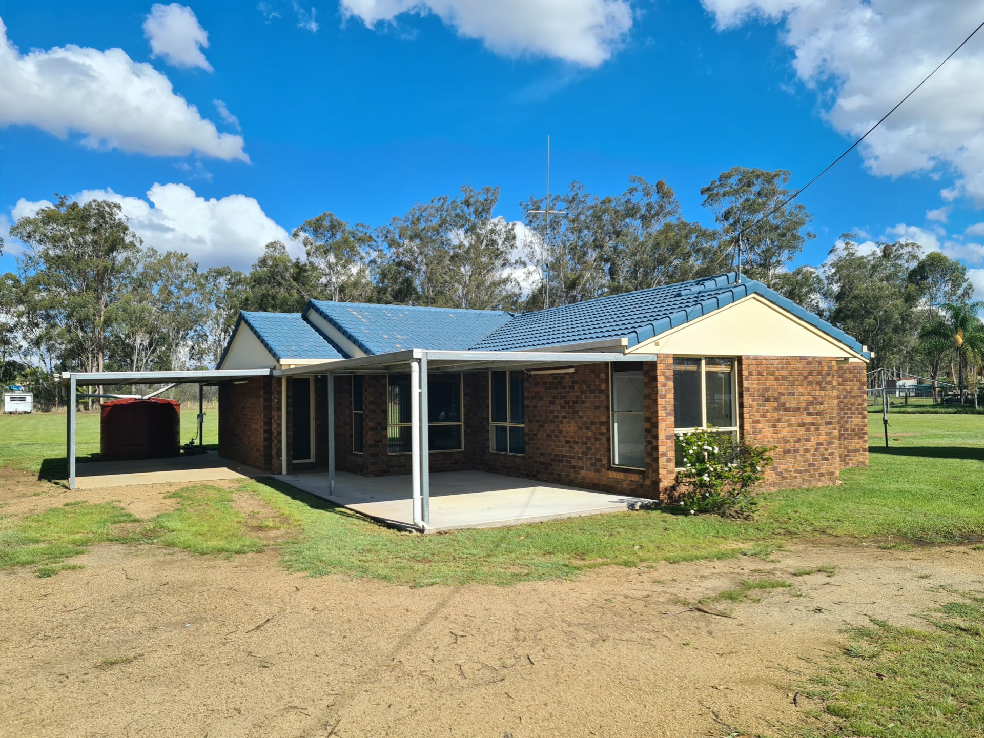 60 Reece Court Wondai QLD - Property Details - LJ Hooker