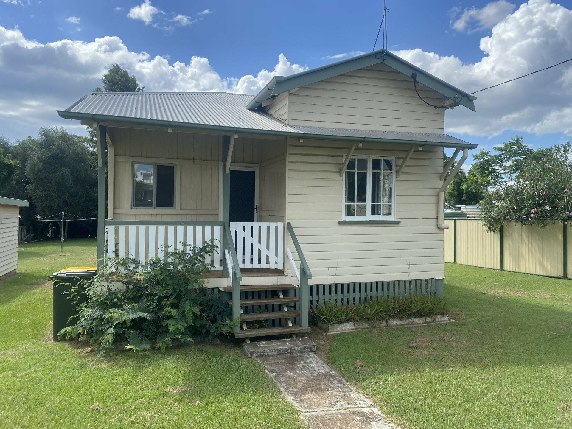 75 Edward street Wondai QLD - Property Details - LJ Hooker