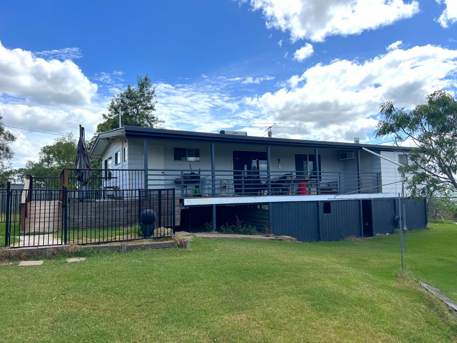 89 Tanduringie Drive Tarong QLD - Property Details - LJ Hooker