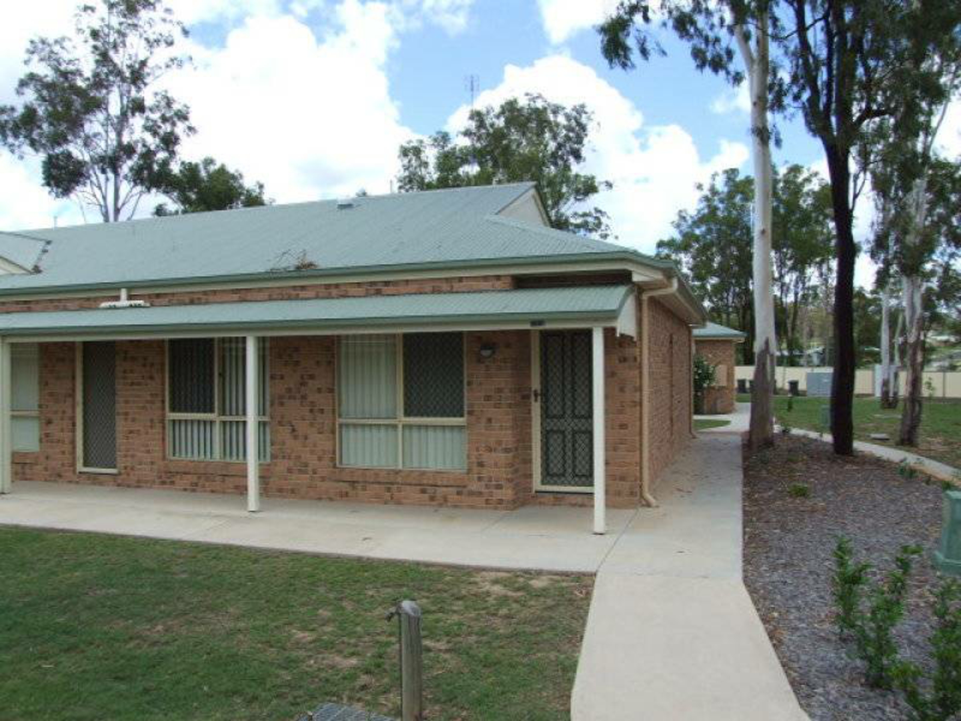 103/15 Old Wondai Road Wondai QLD - Property Details - LJ Hooker