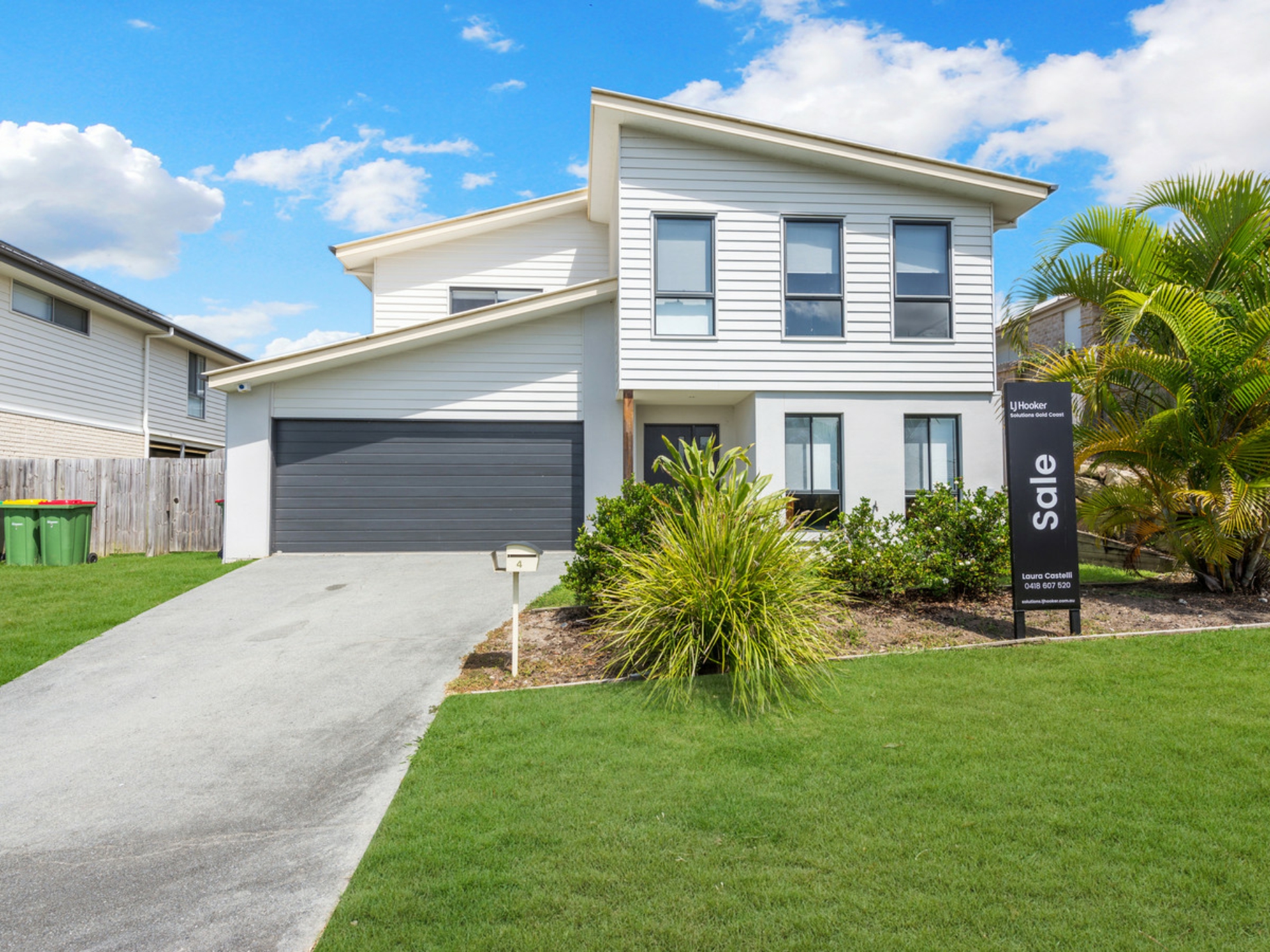 4 Breasley Street Willow Vale QLD - Property Details - LJ Hooker