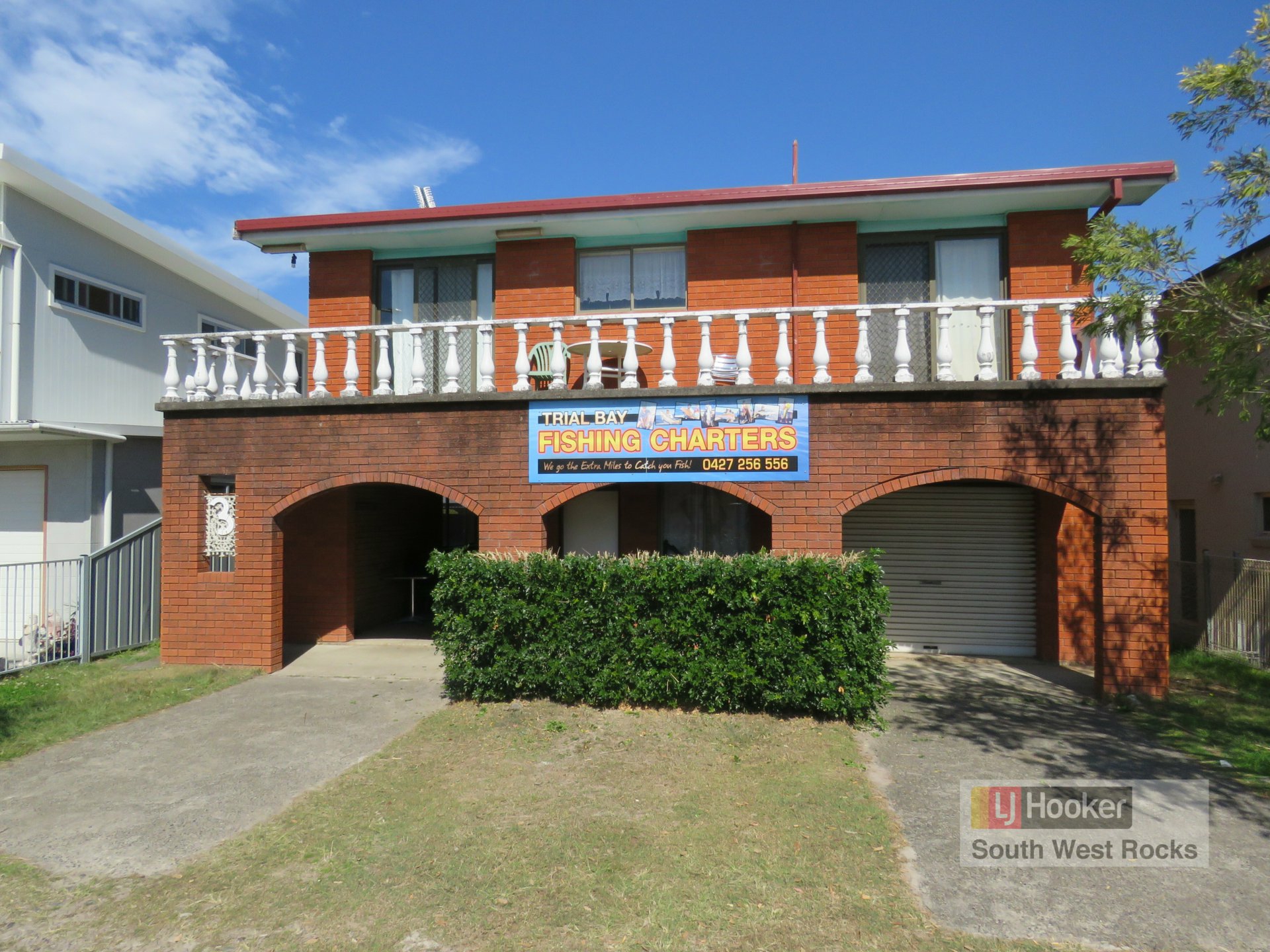 3 Orara Street South West Rocks NSW - Property Details - LJ Hooker