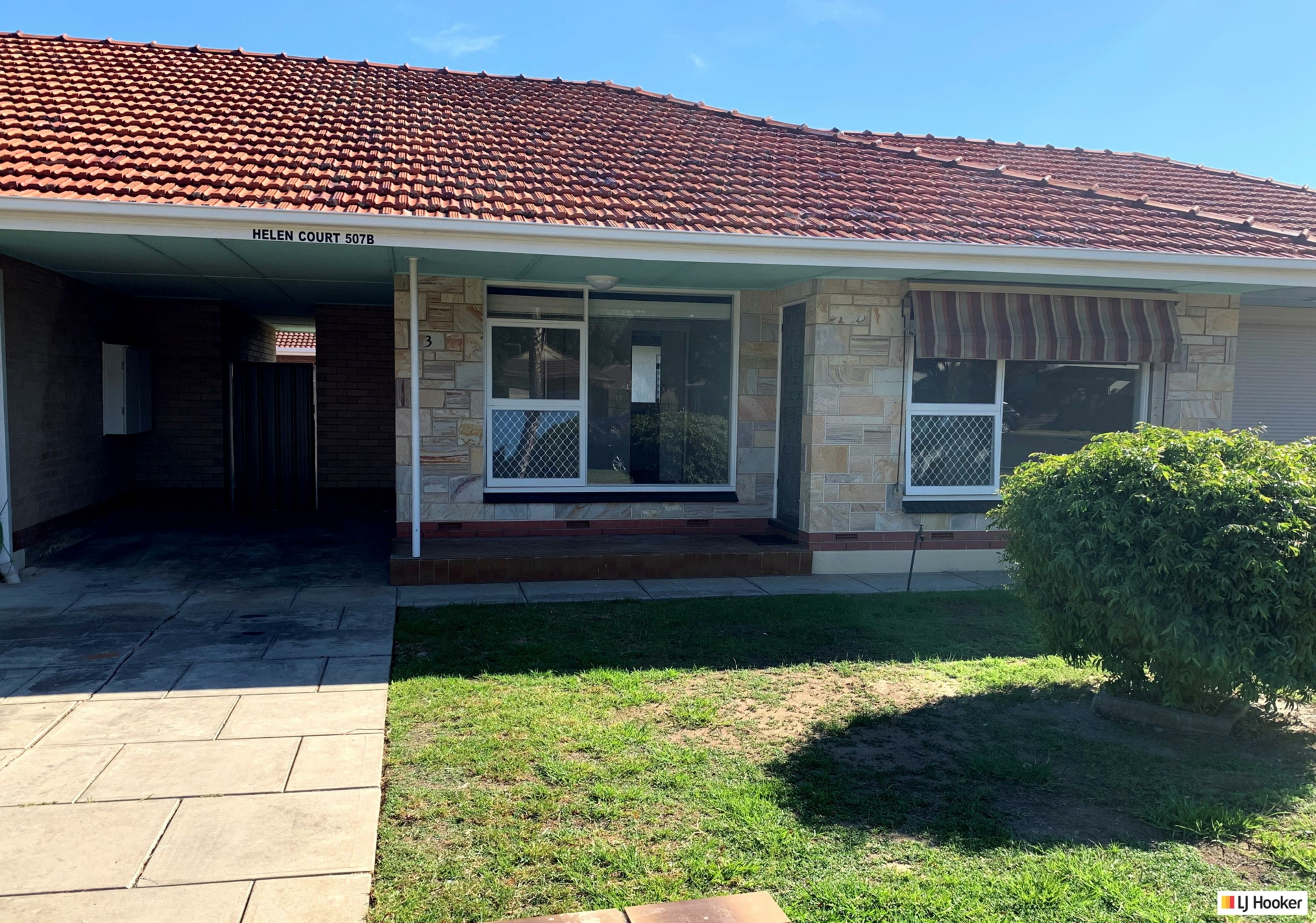 3/507B Anzac Highway Glenelg North SA - Property Details - LJ Hooker