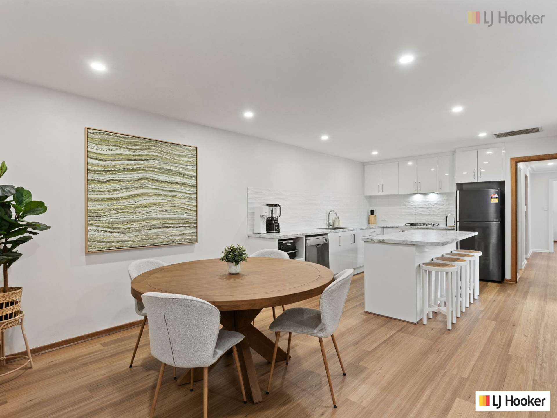 6A Greenleaf Court Aberfoyle Park SA - House for Rent - LJ Hooker