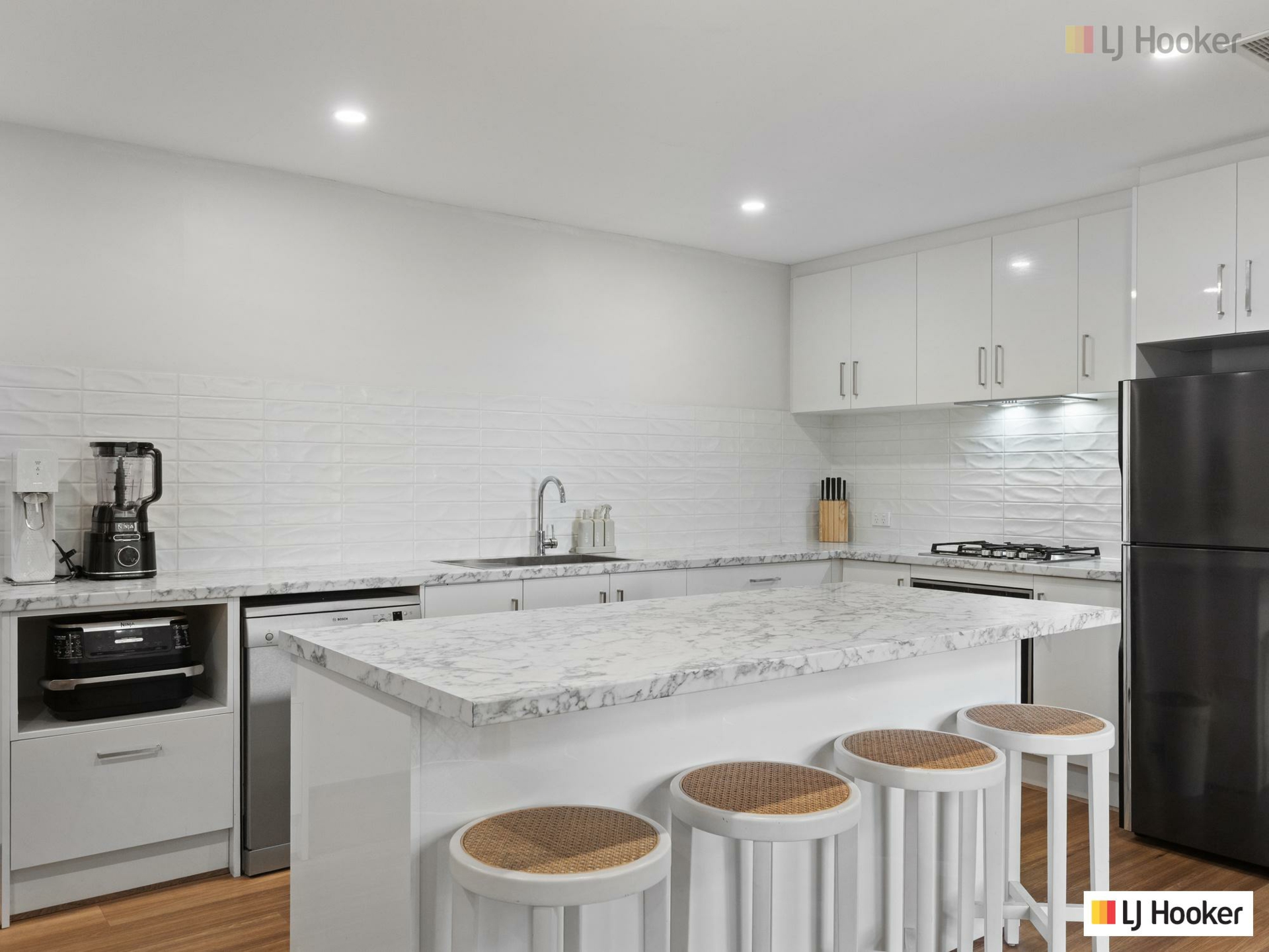 6A Greenleaf Court Aberfoyle Park SA - House for Rent - LJ Hooker