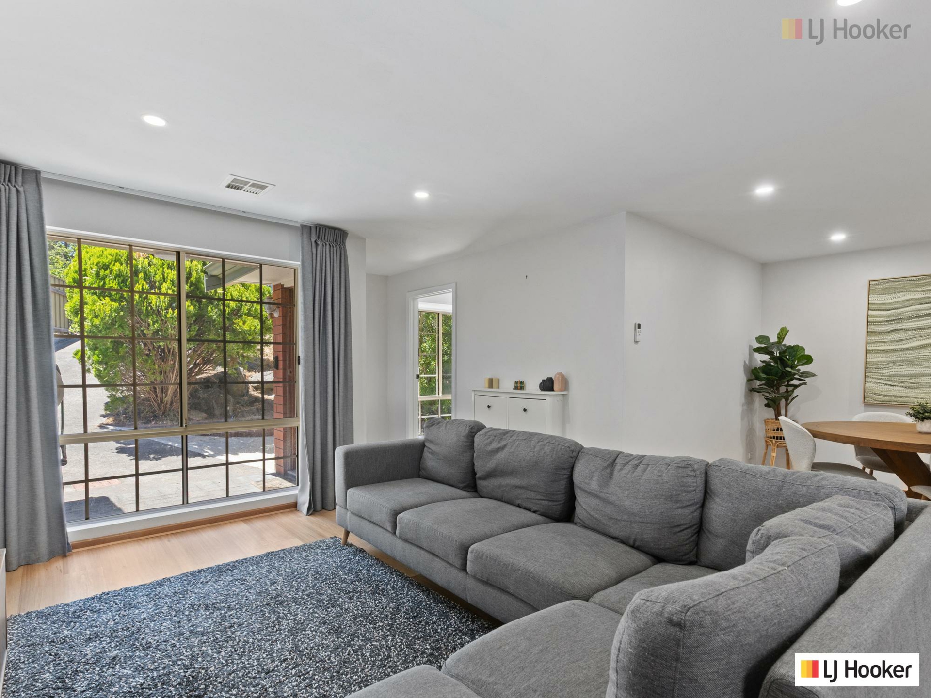 6A Greenleaf Court Aberfoyle Park SA - House for Rent - LJ Hooker
