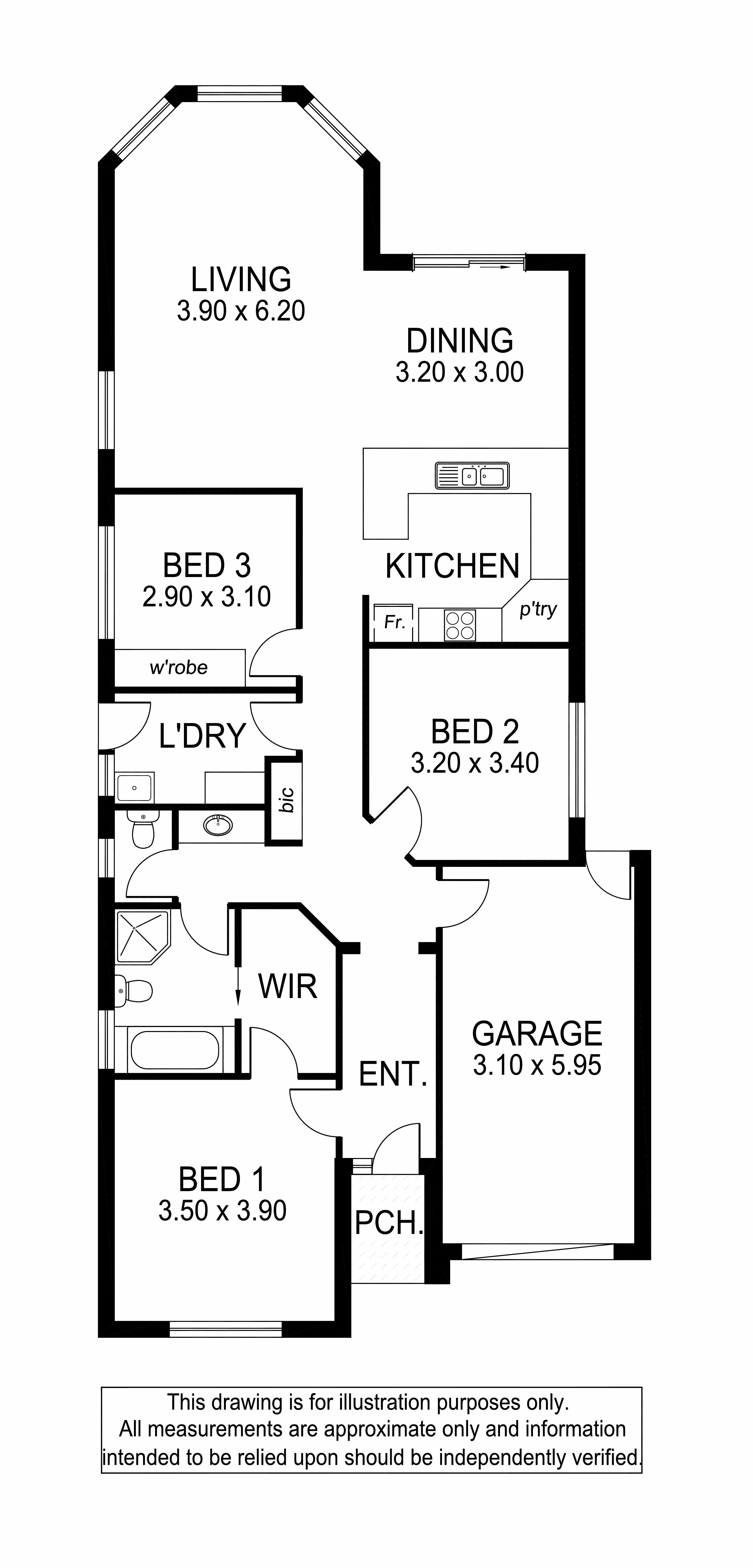 2C Colton Avenue Hove SA - Property Details - LJ Hooker