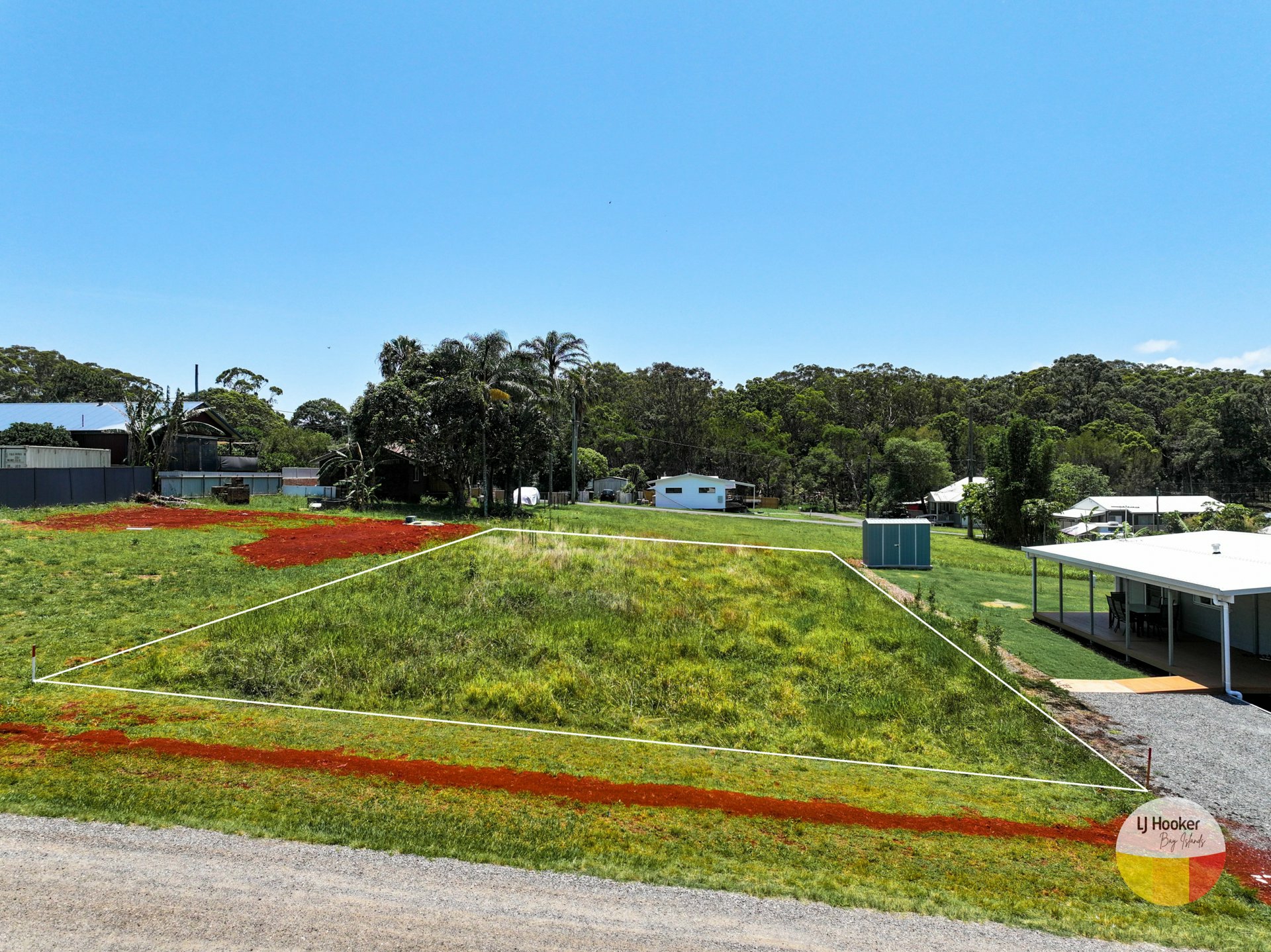 13 Norfolk Street Russell Island QLD - Property Details - LJ Hooker