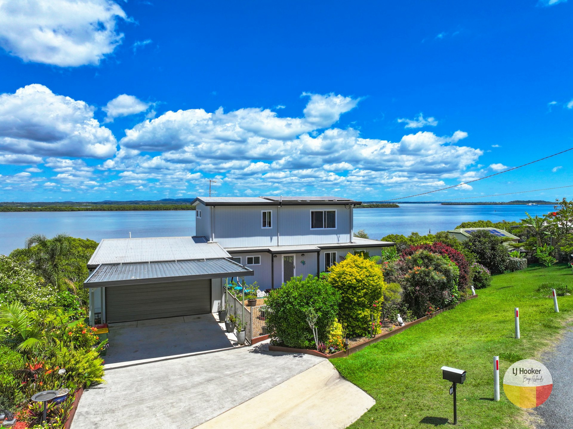34-36 Mark Road Russell Island QLD - House for Sale - LJ Hooker